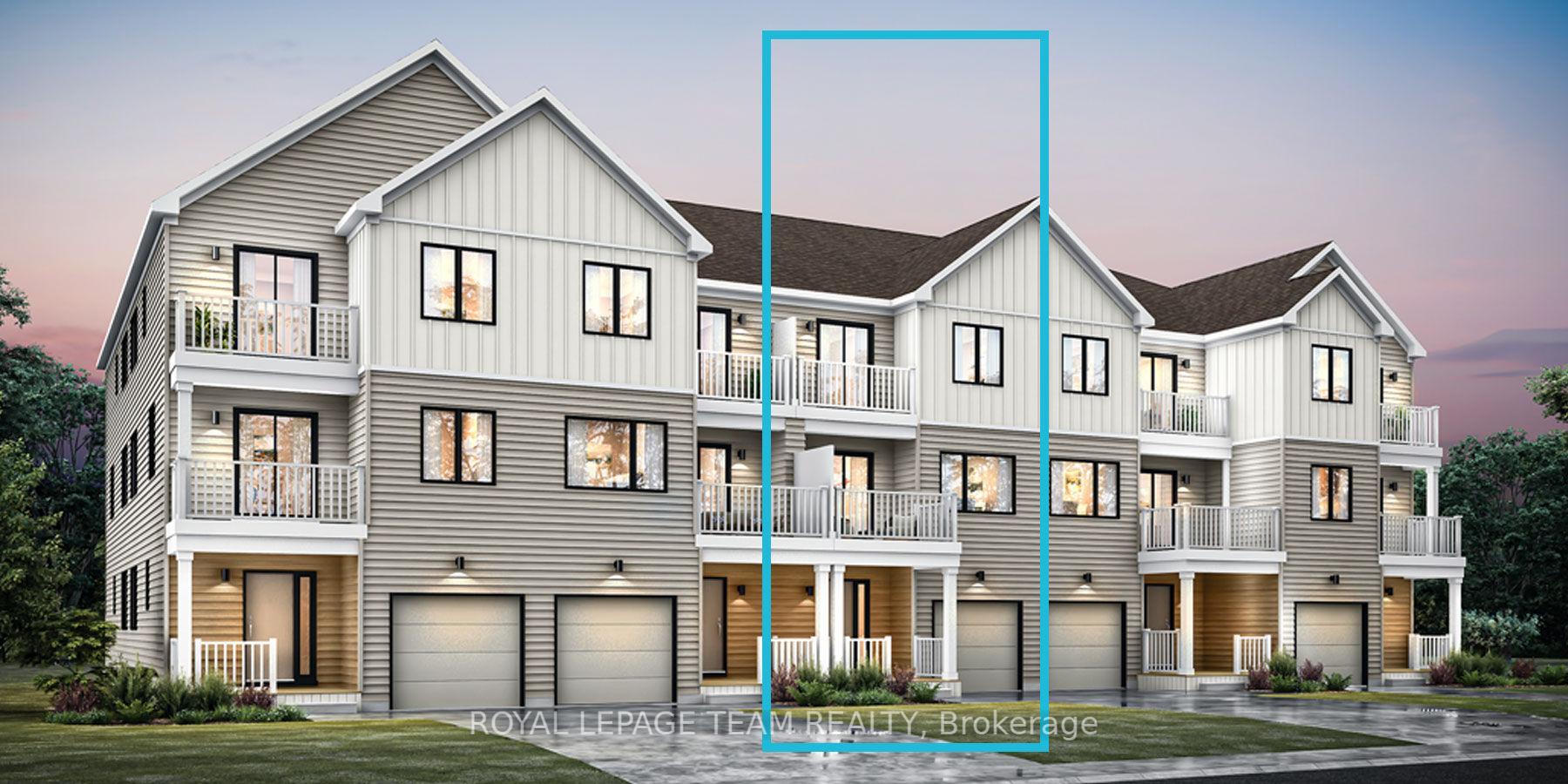 530 Celestine Private, Barrhaven, ON K2J 4H7