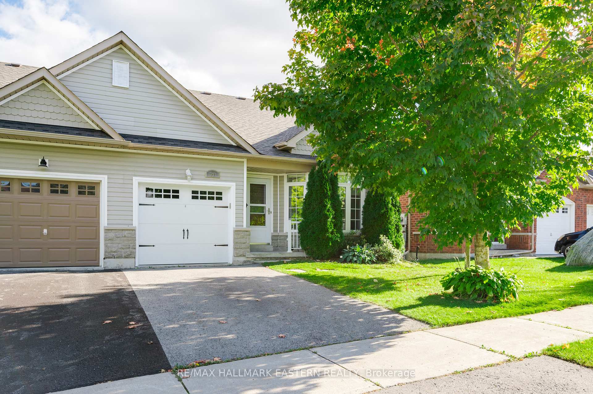 531 Garbutt Terrace, Peterborough, ON K9H 7S8