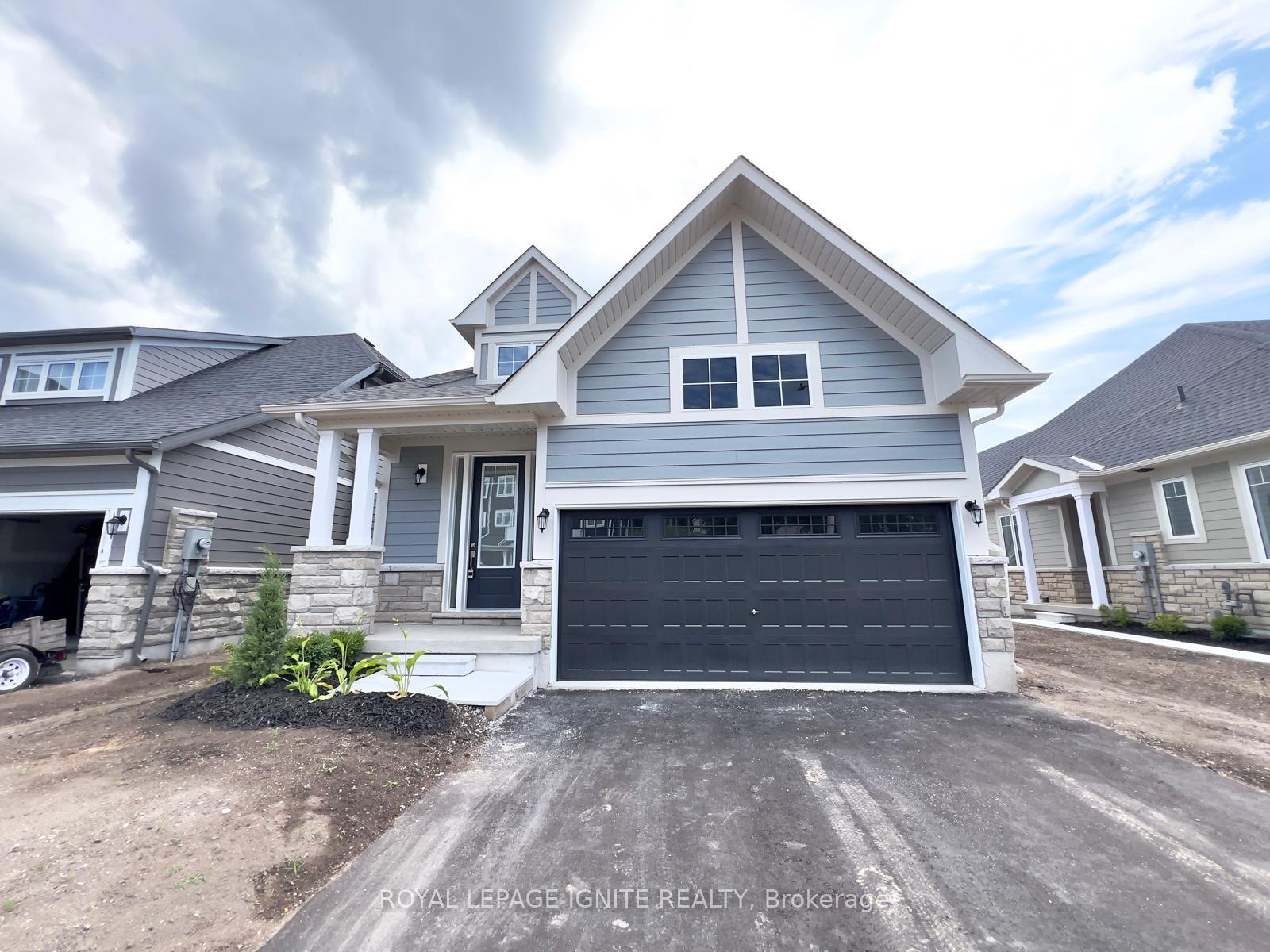 531 Hudson Crescent, Midland, ON L4R 0J2