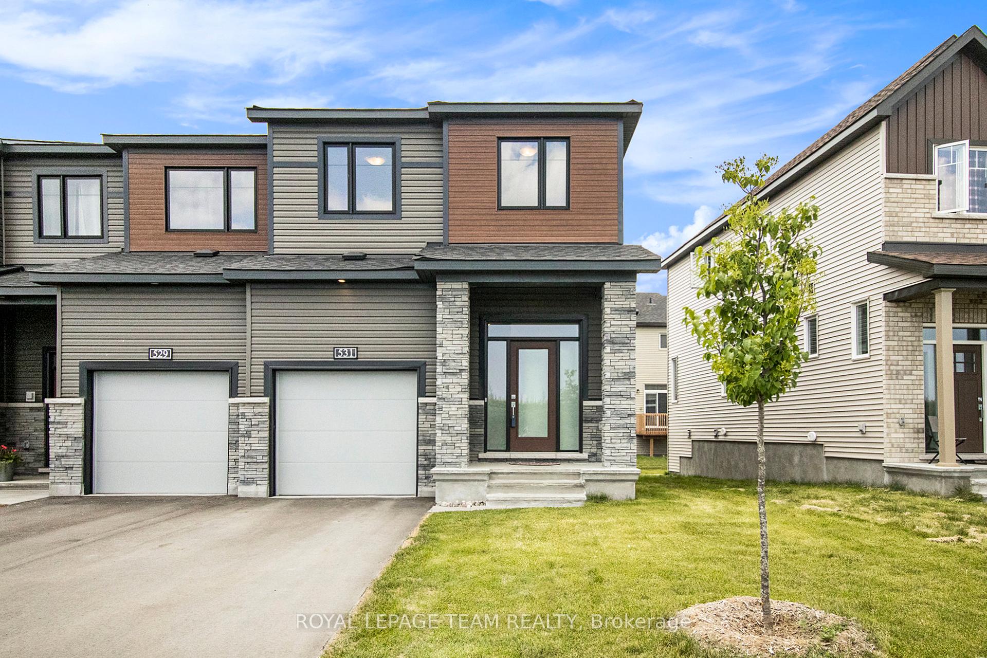 531 Winterset Road, Kanata, ON K2T 0P4