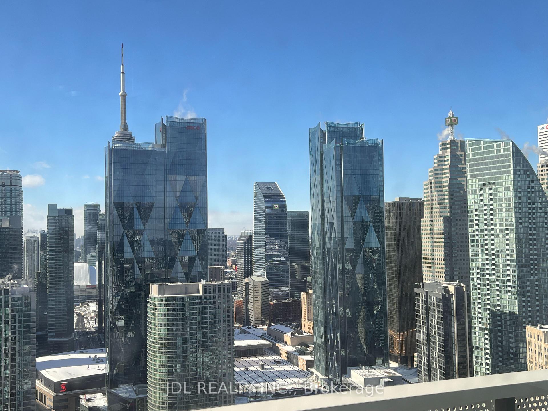 5311 - 55 cooper Street, Toronto, ON M5E 0G1