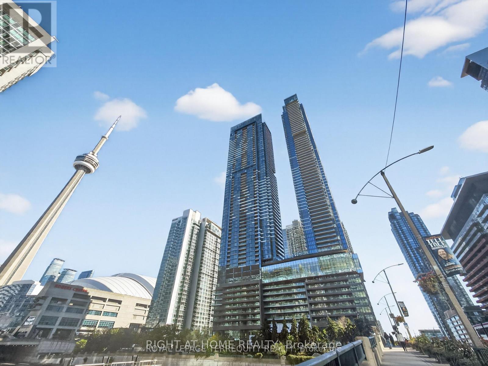 5312 - 1 Concord Cityplace Way, Toronto, ON M5V 0X3