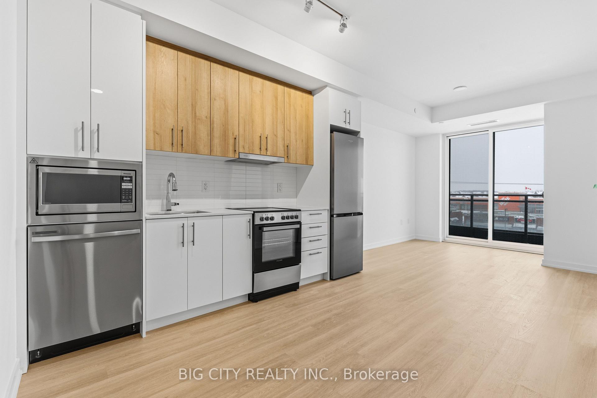 532 - 9751 Markham Road, Markham, ON L6E 0W3