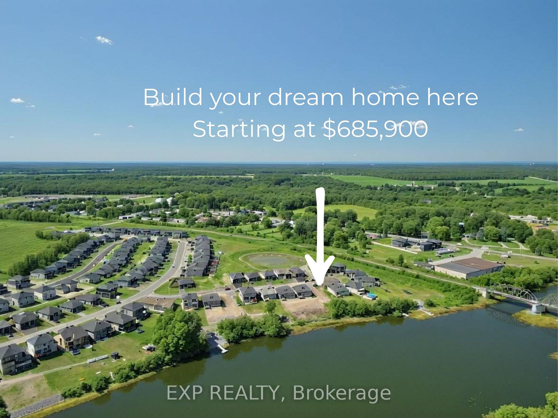 532 BARRAGE Street, Casselman, ON K0A 1M0