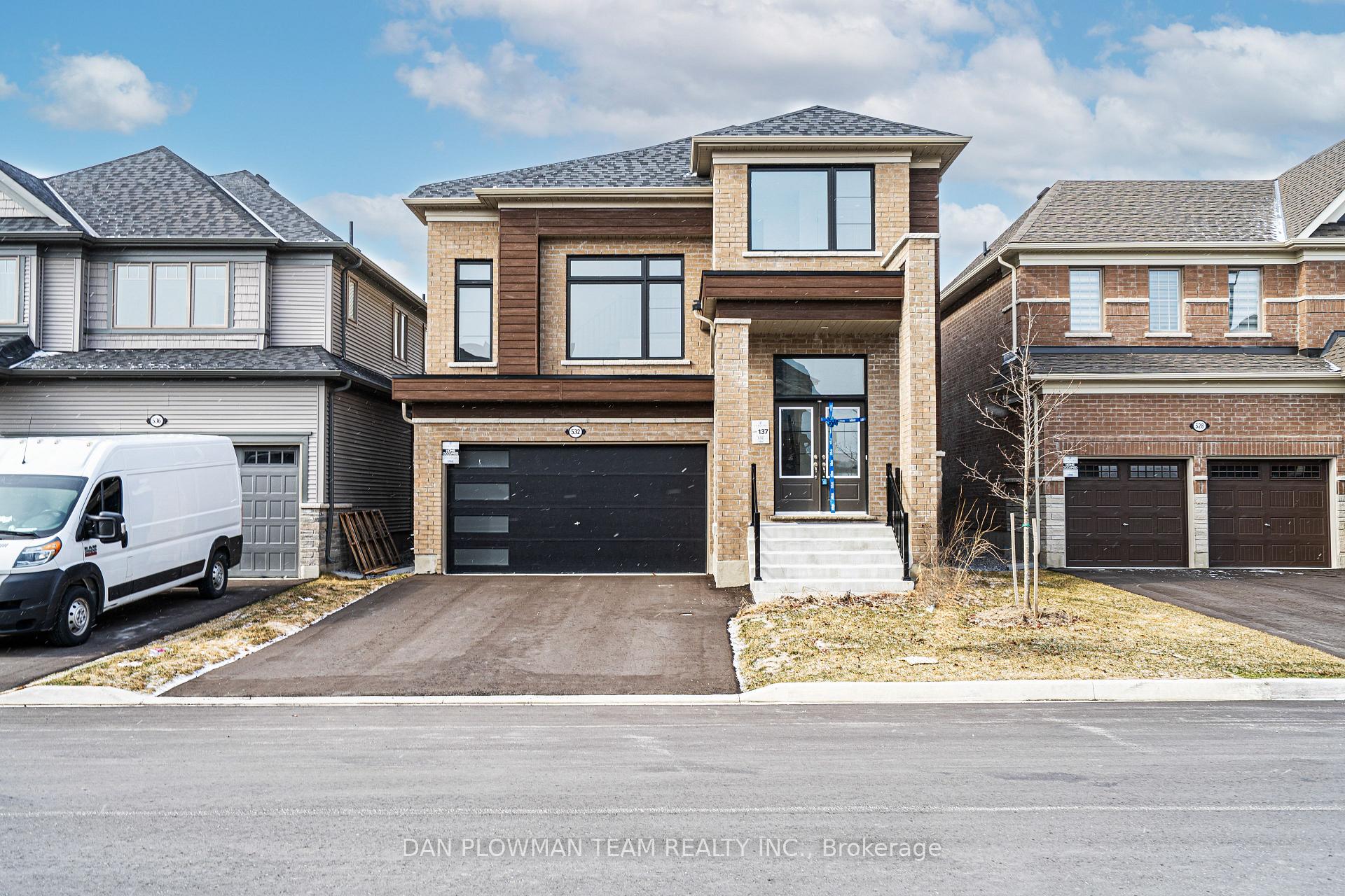 532 Hornbeck Street, Cobourg, ON K9A 4A1