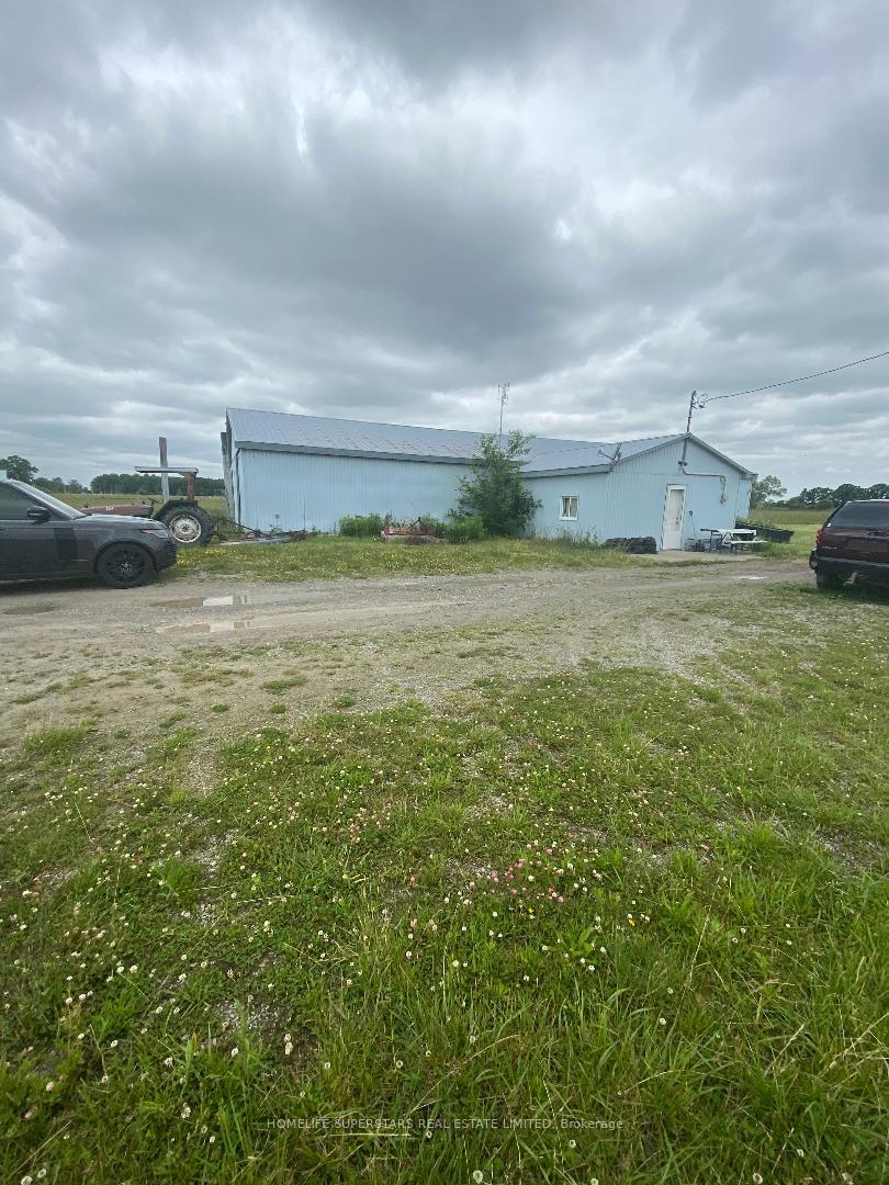 5320 Netherby Road E, Port Colborne, ON L3B 5N7