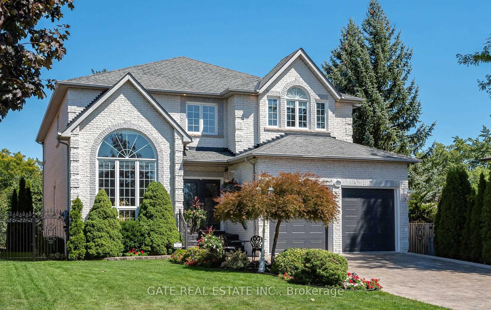 Legal basement SEP ENTRAN - 5321 Durie Road, Mississauga, ON L5M 2C6