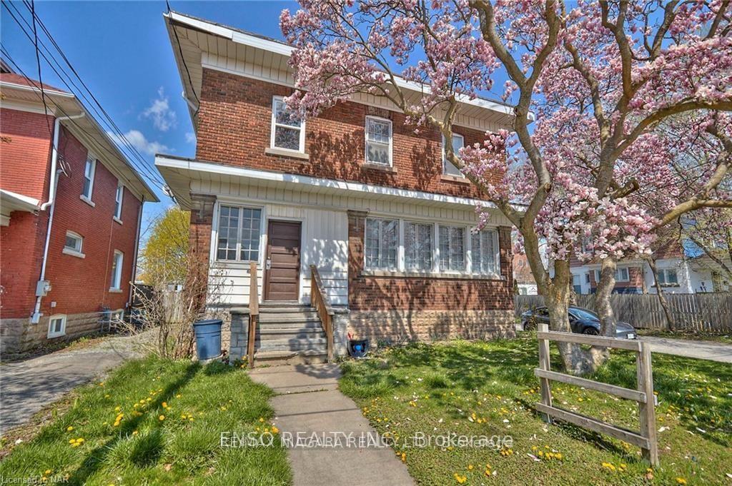 5325 Van Alstyne Place, Niagara Falls, ON L2E 4K5