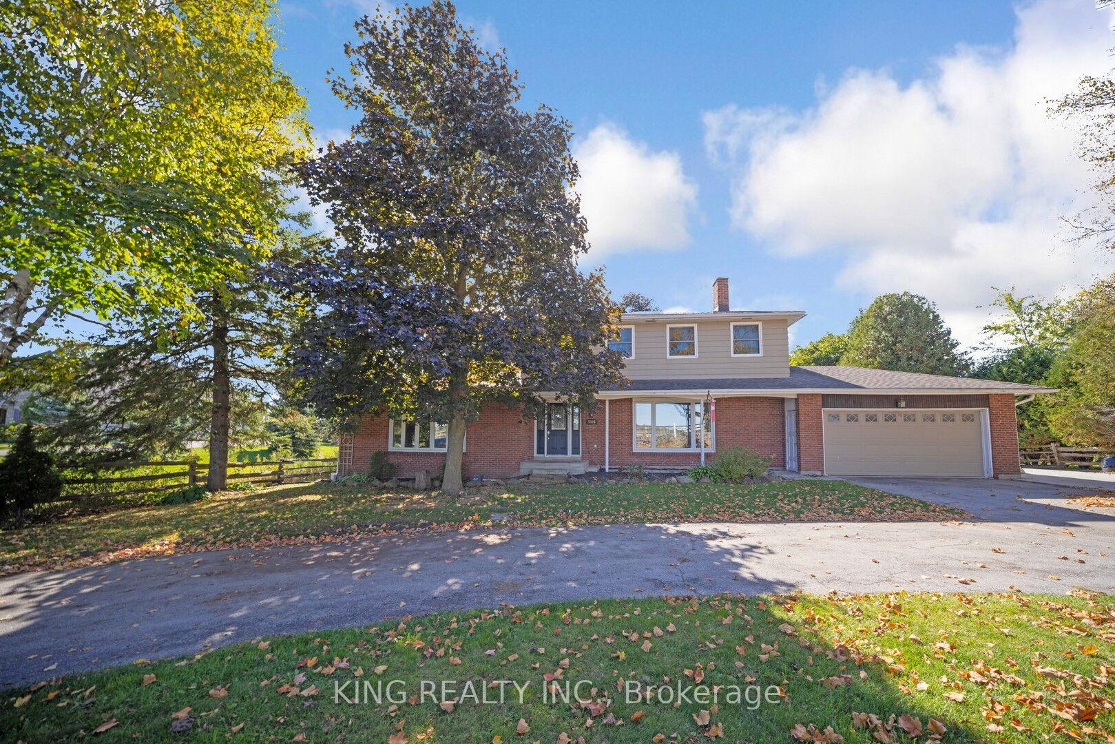 5326 Ninth Line, Erin, ON N0B 1T0