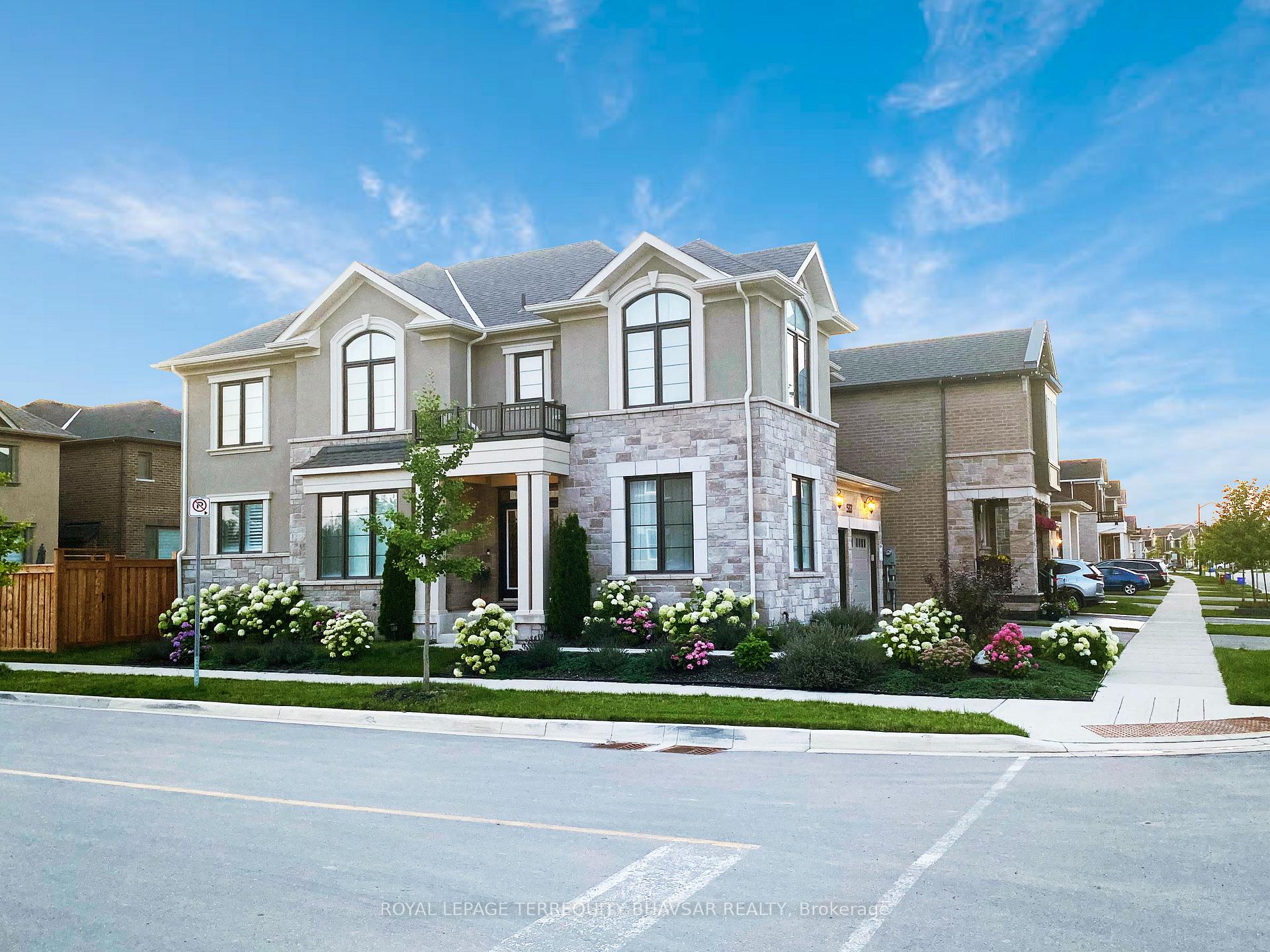 533 Kennedy Circle W, Milton, ON L9T 1P9