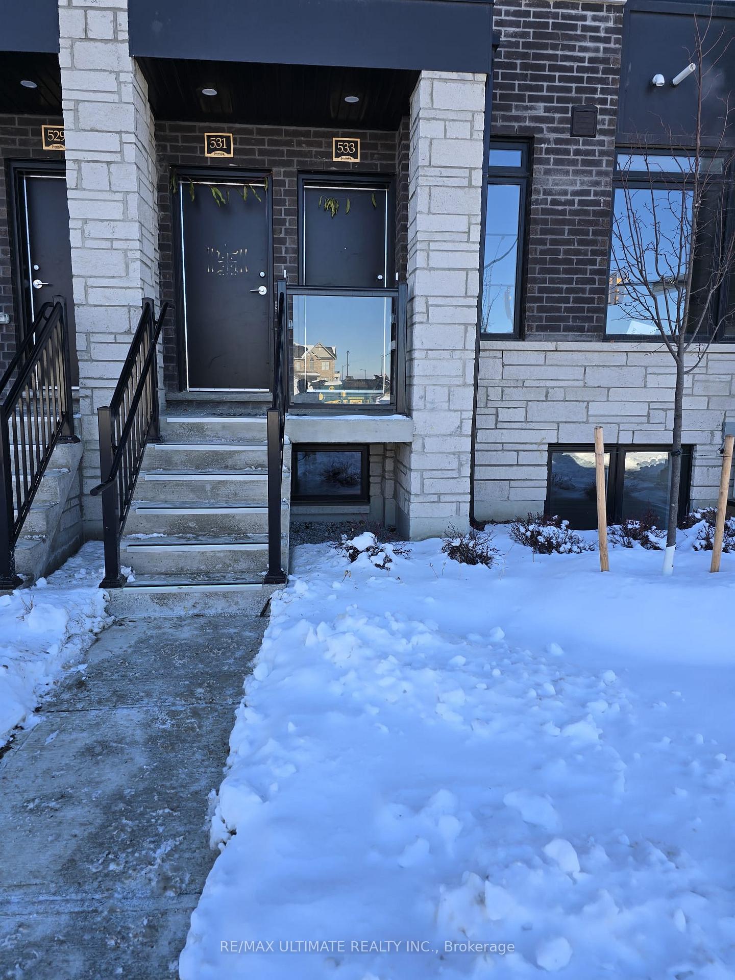 533 TIM MANLEY Avenue, Caledon, ON L7C 1Z9