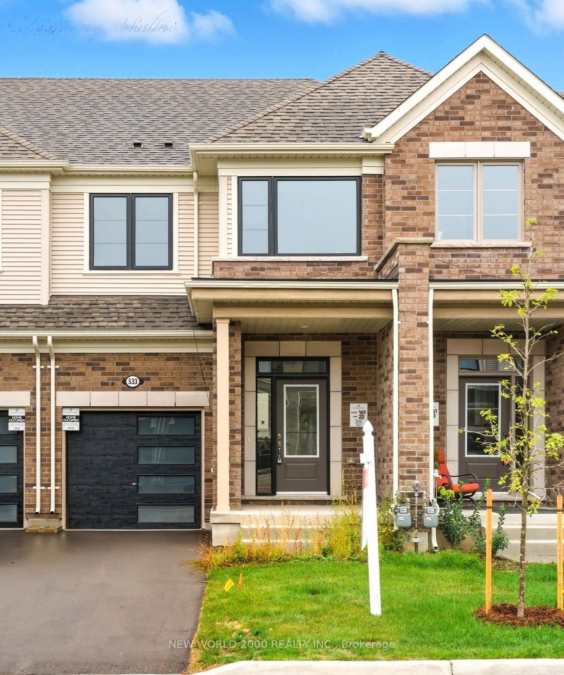533 Worden Street, Cobourg, ON K9A 4J6