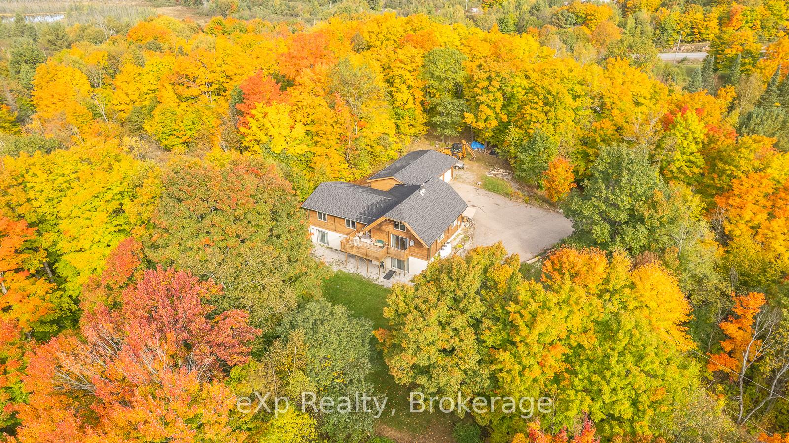 5331 Hwy 124 Highway, Magnetawan, ON P0A 1P0