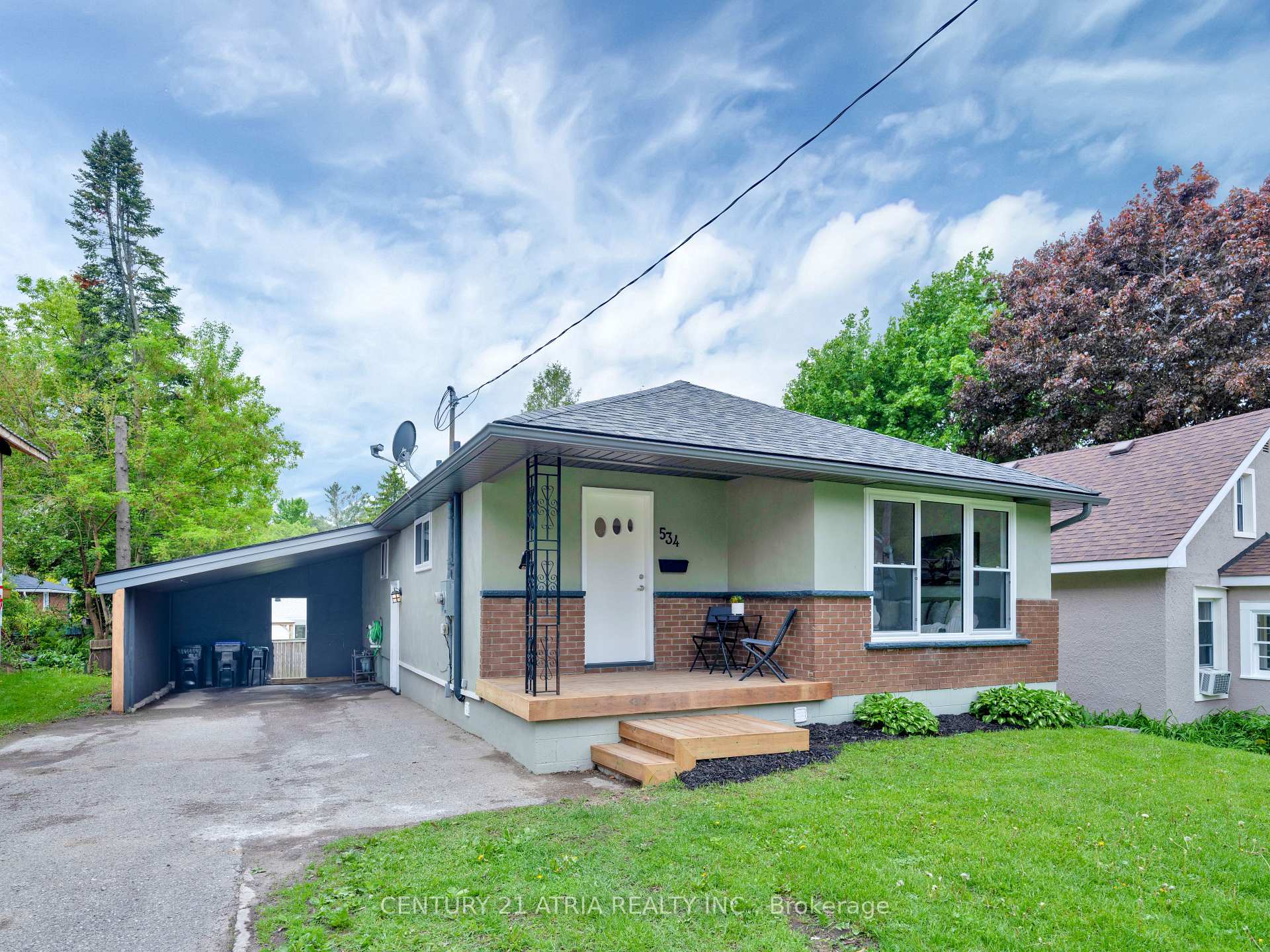 534 Johnson Street, Midland, ON L4R 2Z2