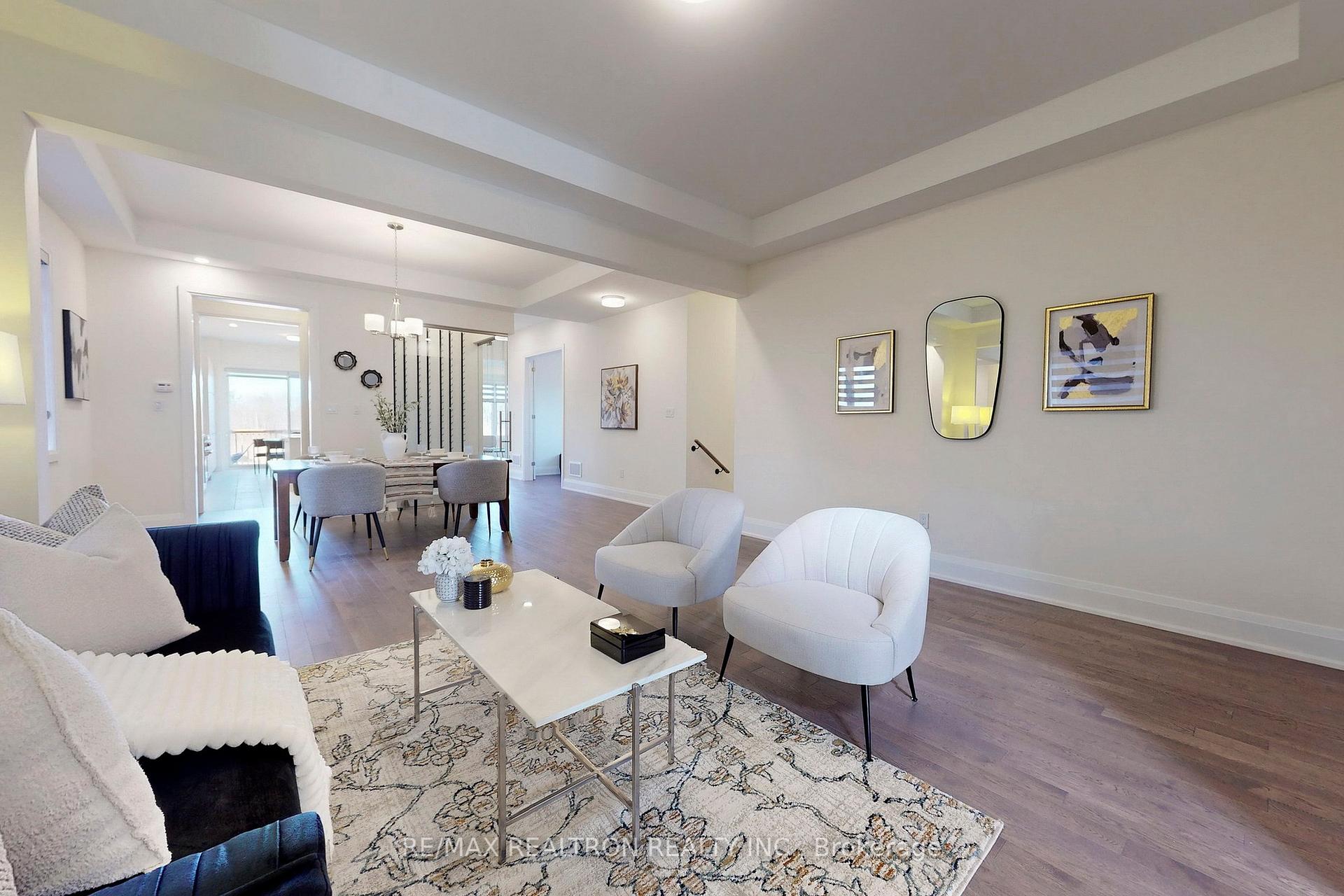 534 Kleinburg Summit Way E, Vaughan, ON L0J 1C0