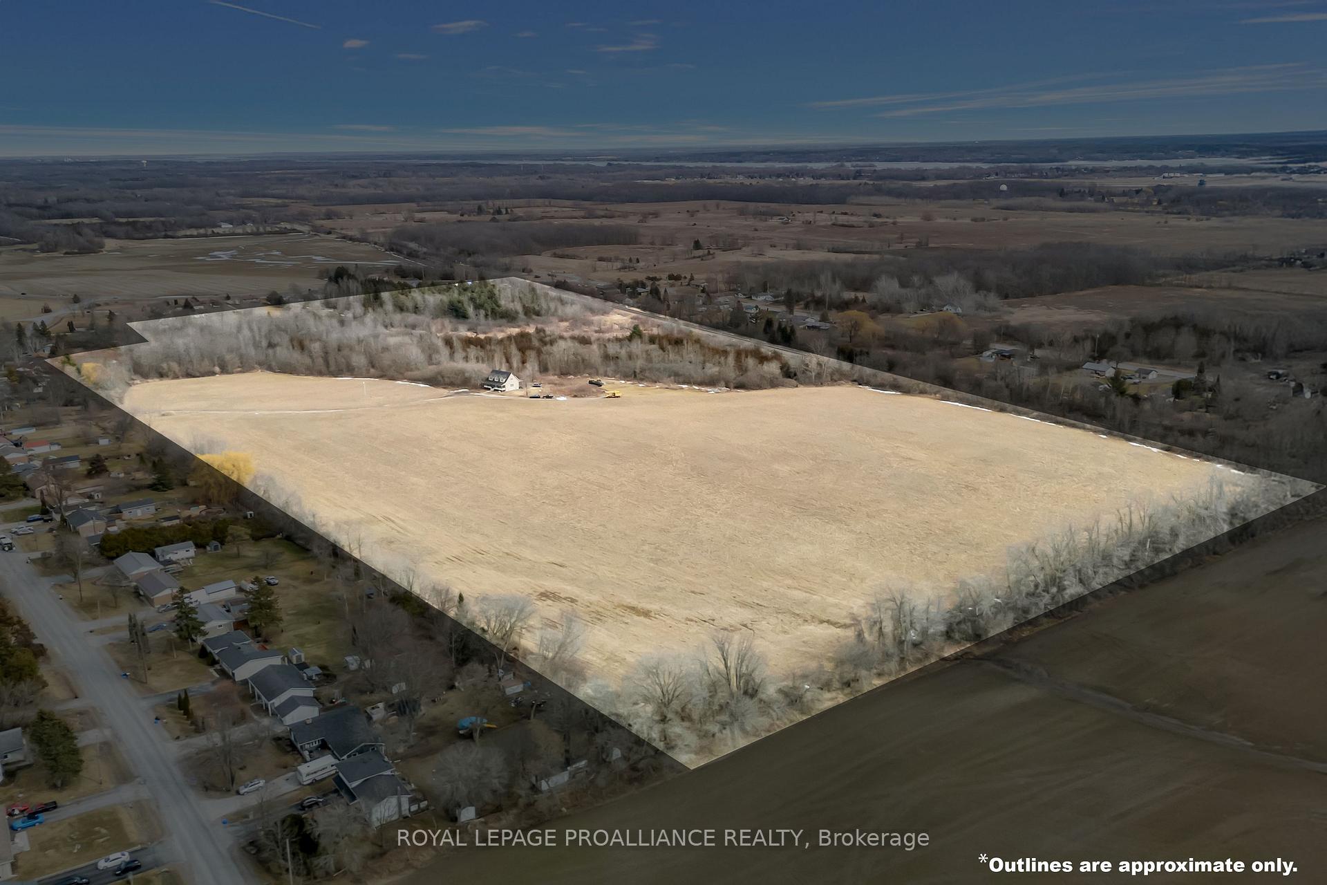 534 Lester Road, Quinte West, ON K8V 5P8