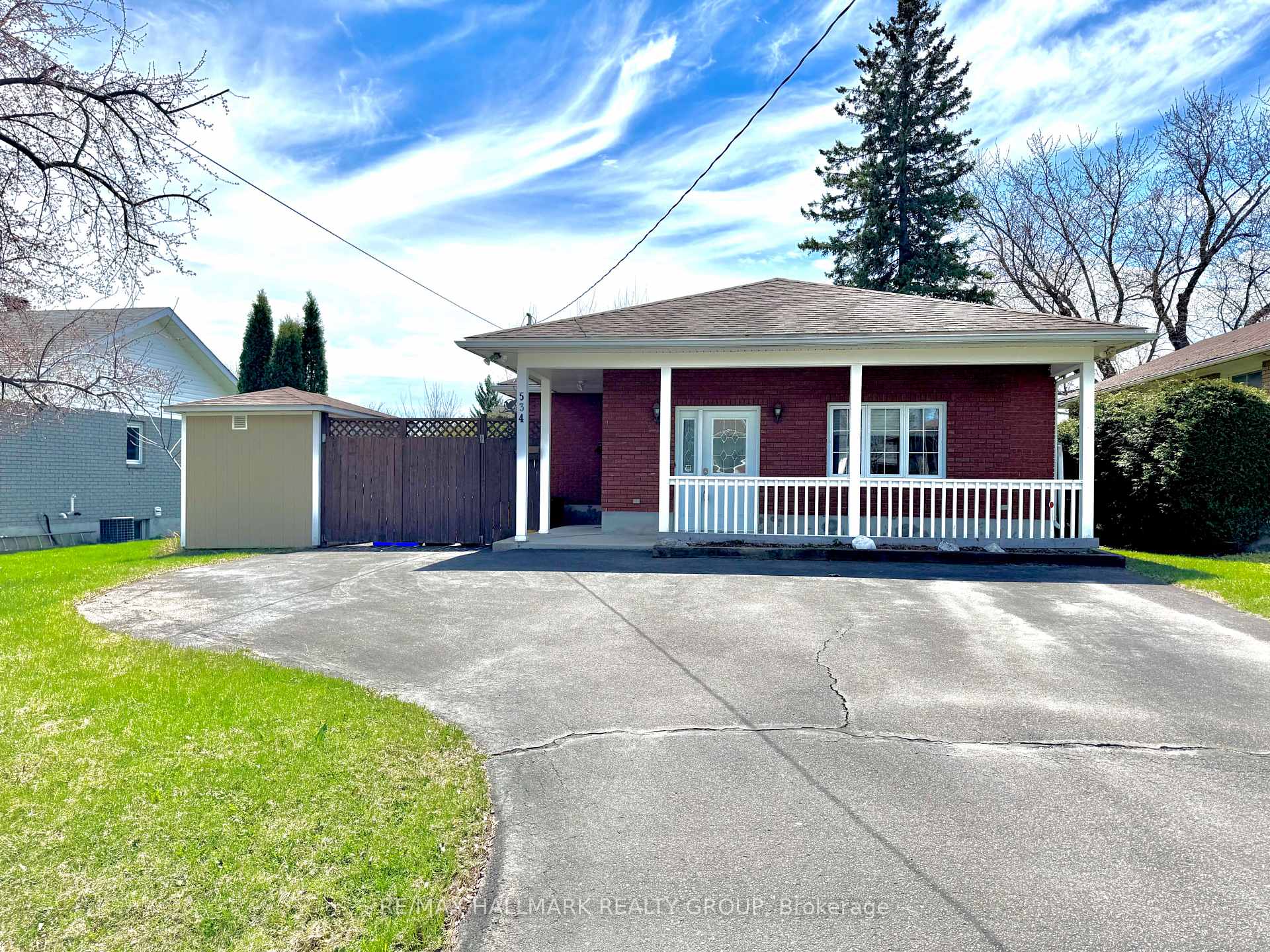 534 Melton Street, Pembroke, ON K8A 2R8