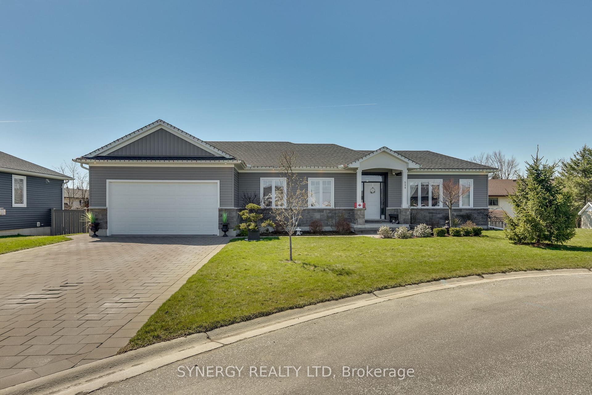 534 Scenic Court, Warwick, ON N0M 2S0