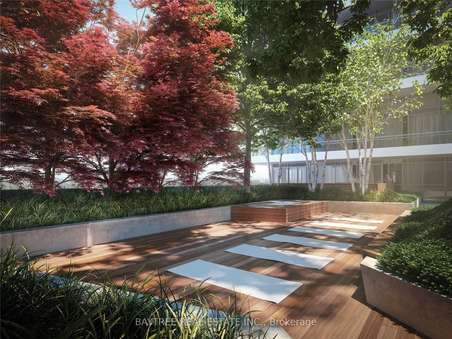 534 SE - 60 Princess Street, Toronto, ON M5A 2C7