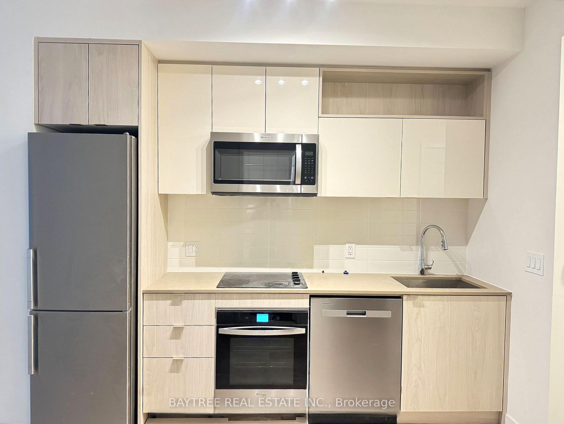 534 SE - 60 Princess Street, Toronto, ON M5A 2C7