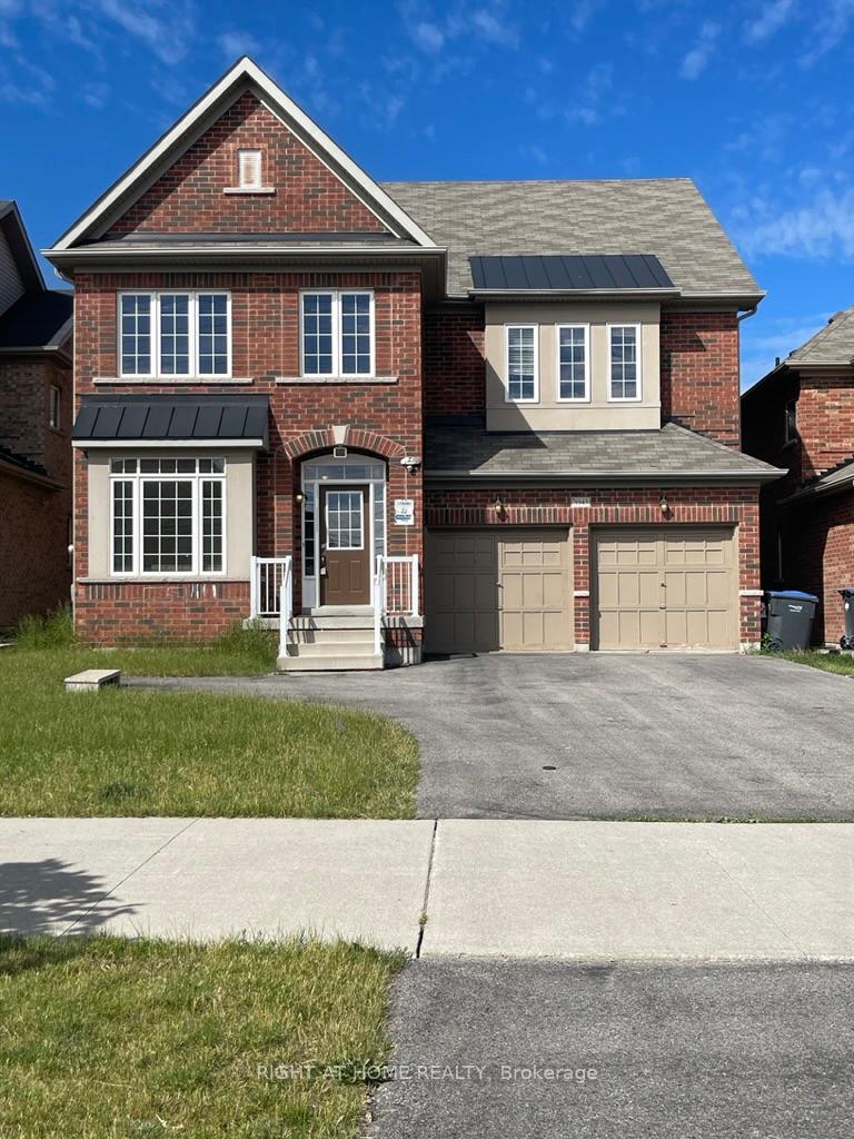 5343 Terry Fox Way, Mississauga, ON L5V 0C5
