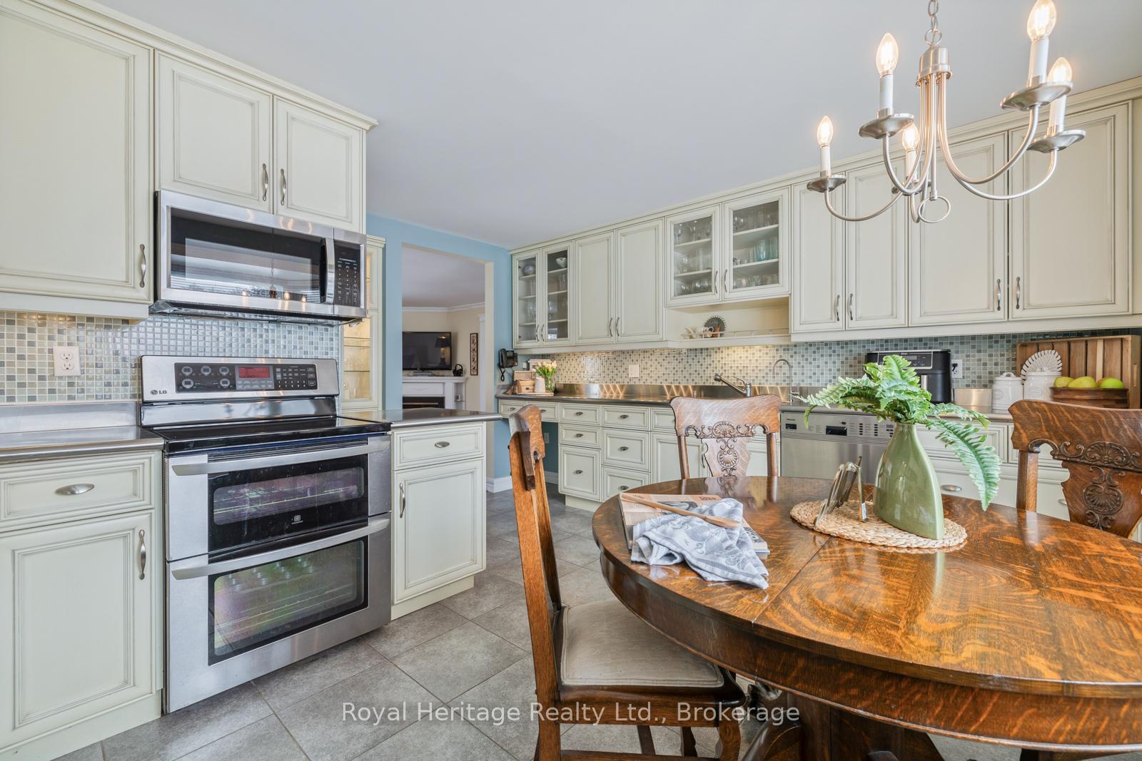 5348 Rice Lake Scenic Drive, Hamilton Township, ON K0K 2E0