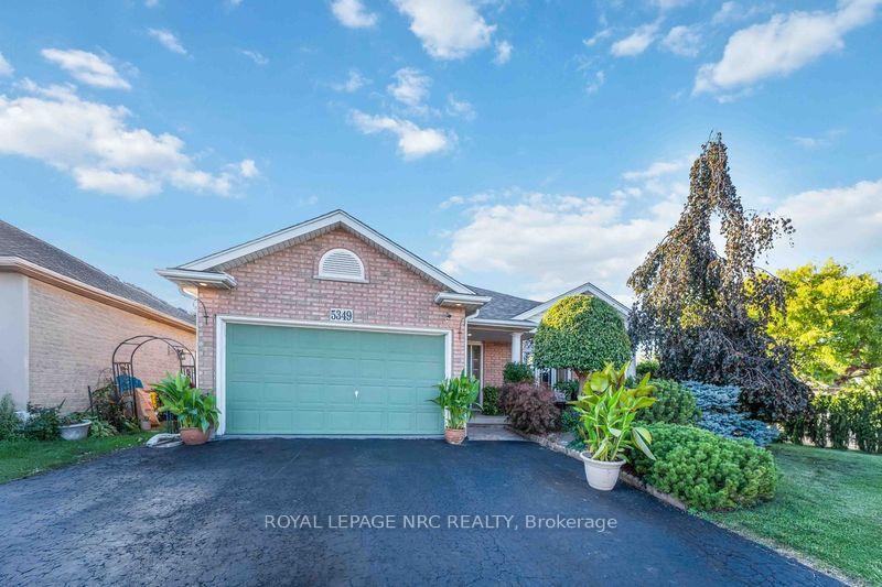 5349 Beaver Valley Way, Niagara Falls, ON L2H 3K4