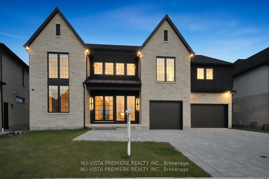 535 CREEKVIEW Chase, London North, ON N6G 3X8
