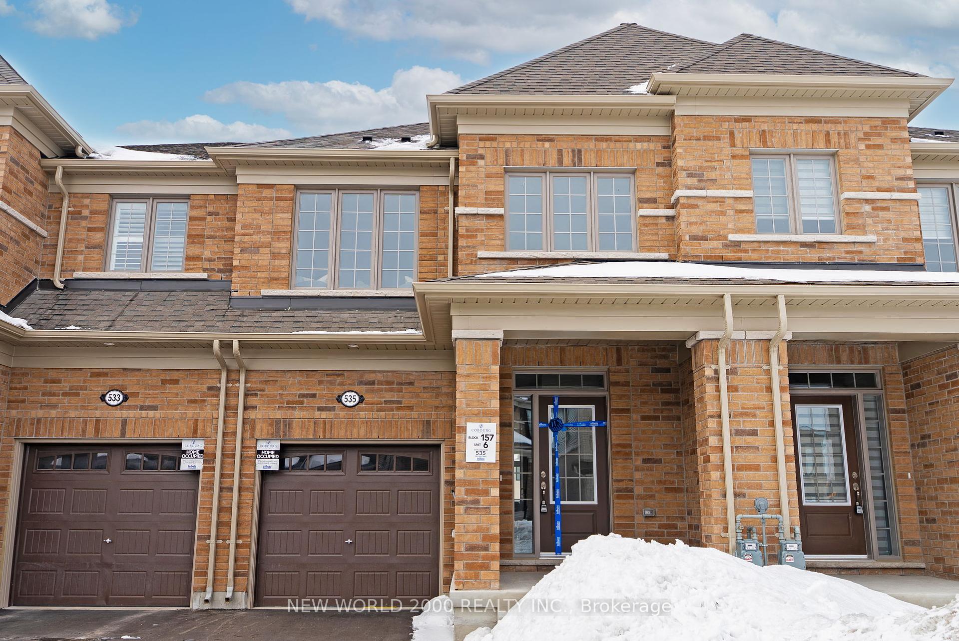 535 Trevor Street, Cobourg, ON K9A 4J5
