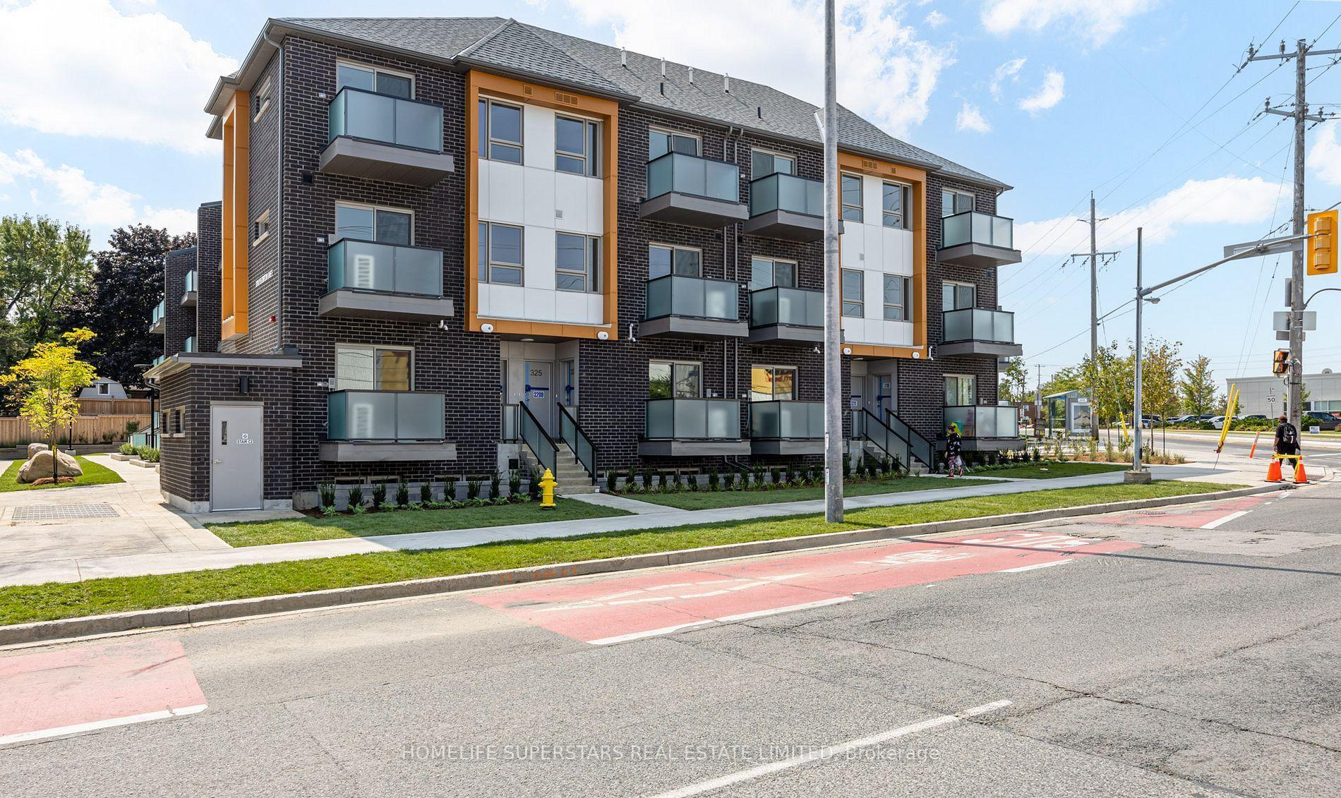 536 - 2791 Eglinton Avenue E, Toronto, ON M1J 0B3