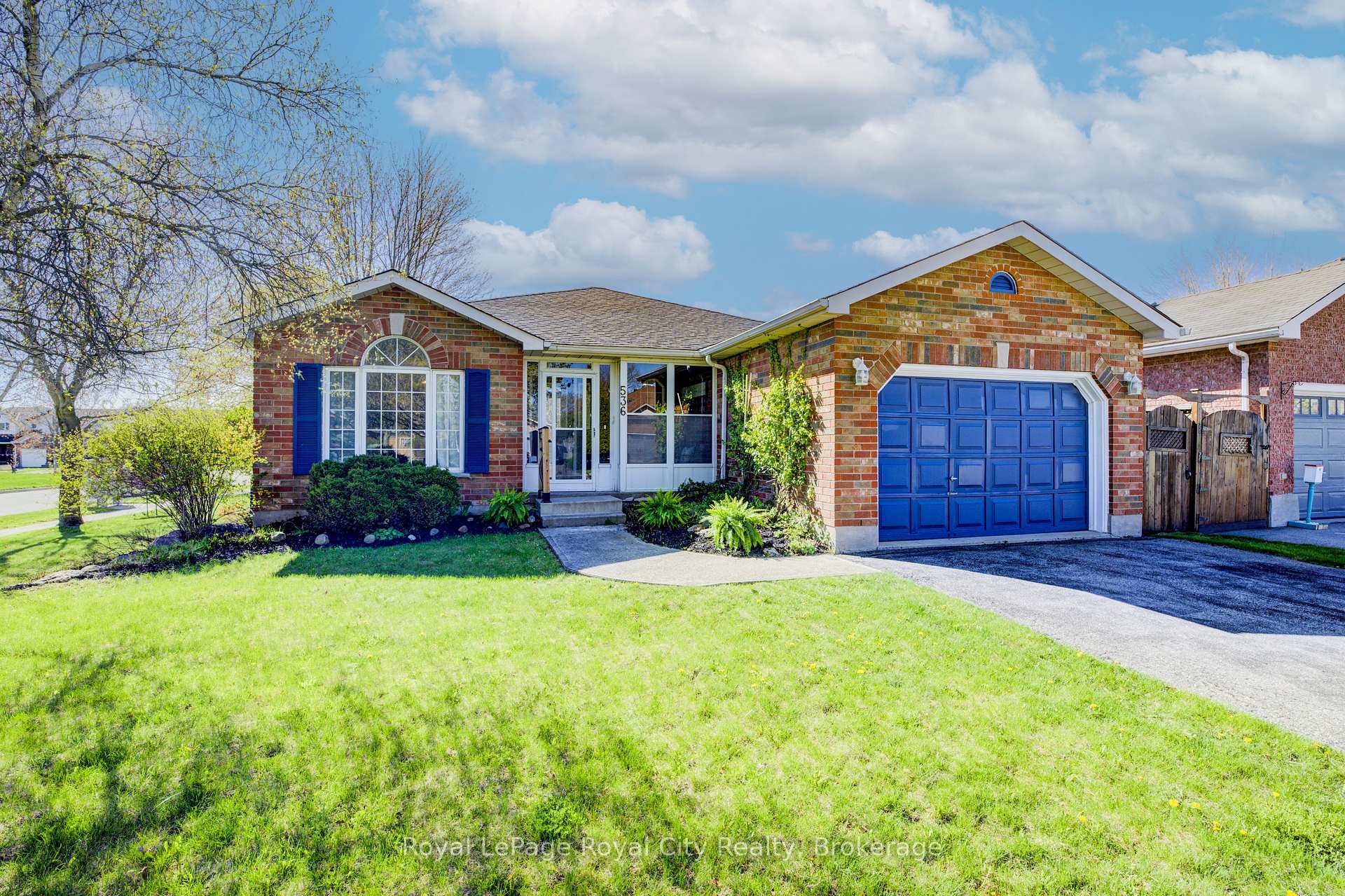 536 Flannery Drive, Centre Wellington, ON N1M 3P4