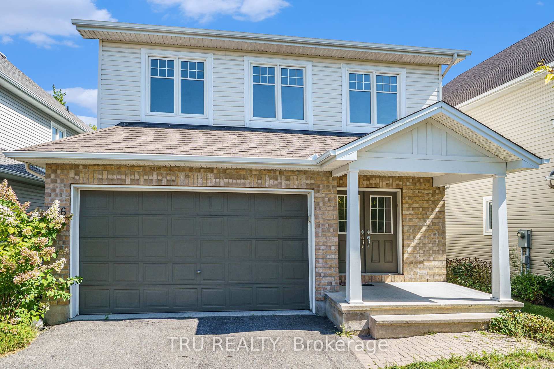 536 GOLDEN SEDGE Way, Blossom Park - Airport and Area, ON K1T 0G5