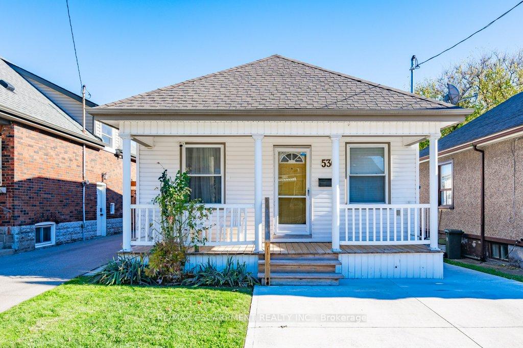 536 John Street N, Hamilton, ON L8L 4S1