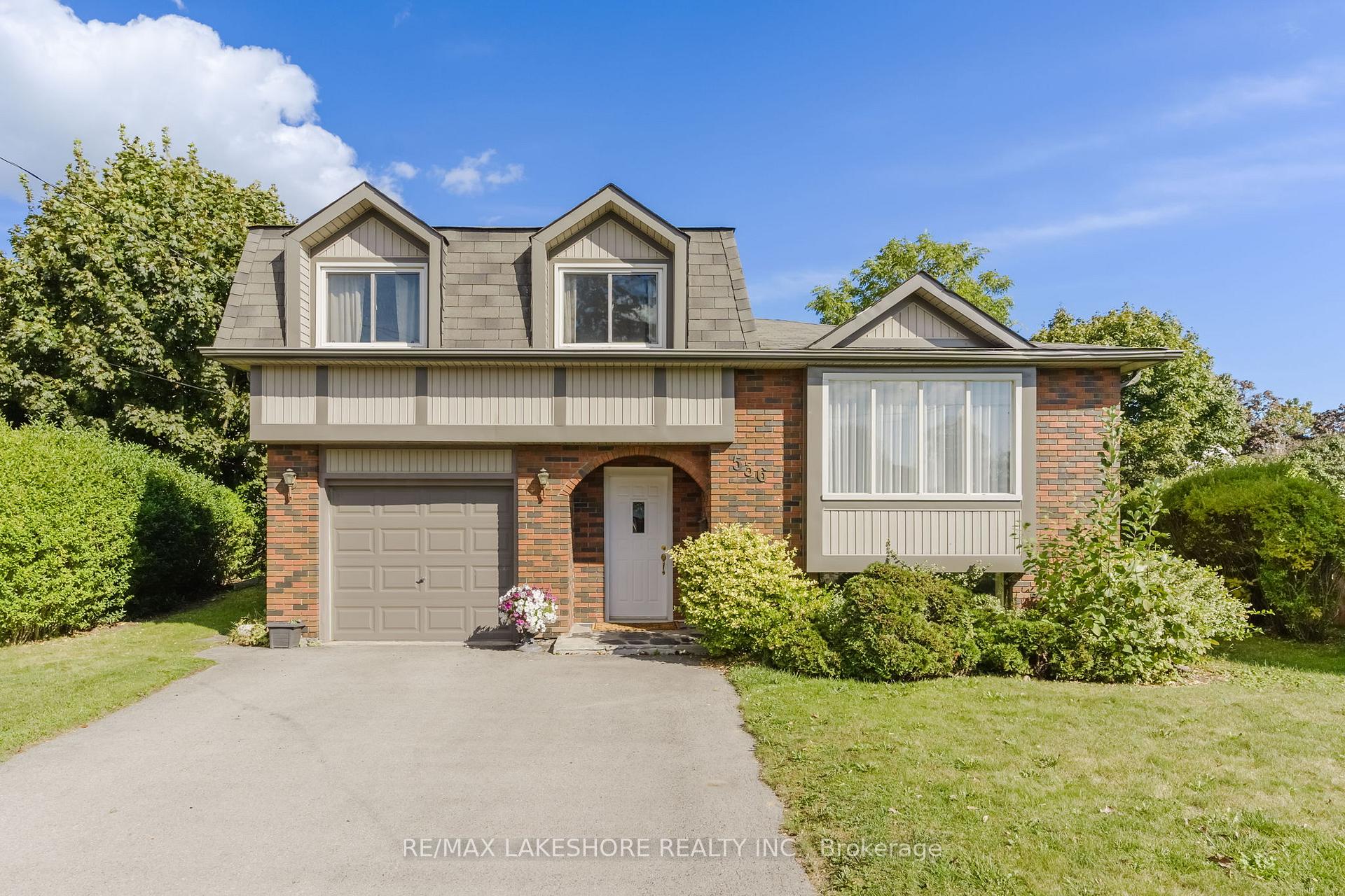 536 Maher Crescent, Cobourg, ON K9A 4S7