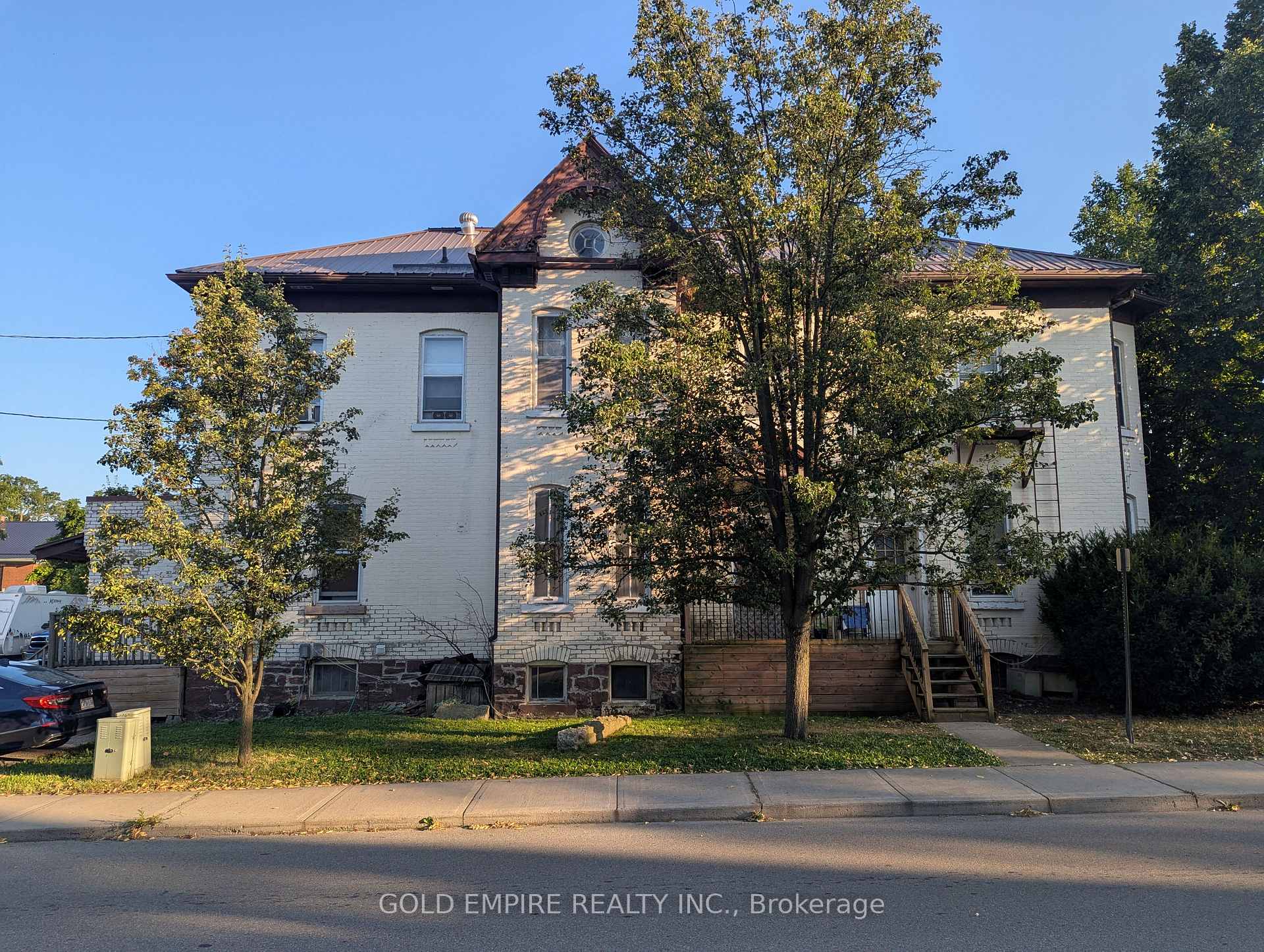 536 Princess Street, Woodstock, ON N4S 4H1