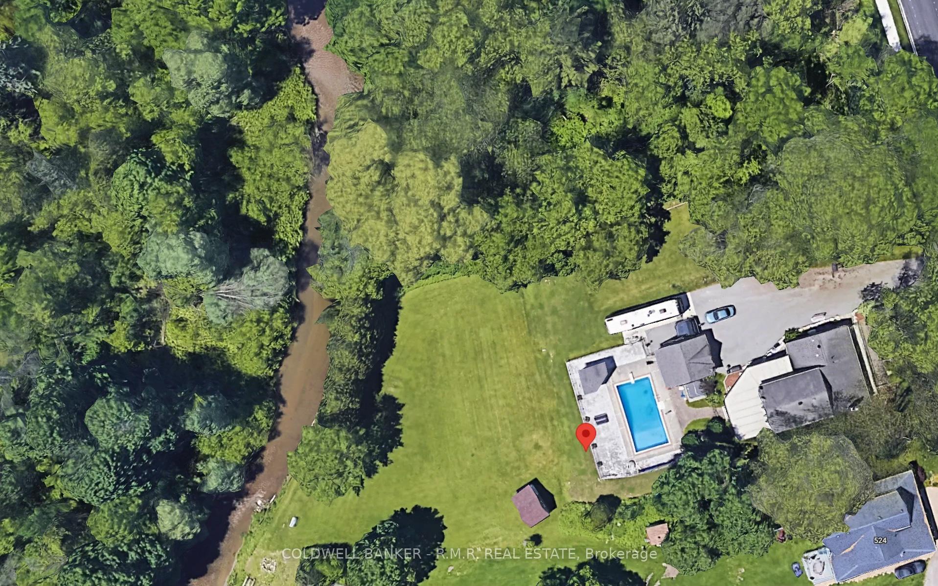 536 Riverside Drive, Ajax, ON L1T 3S1