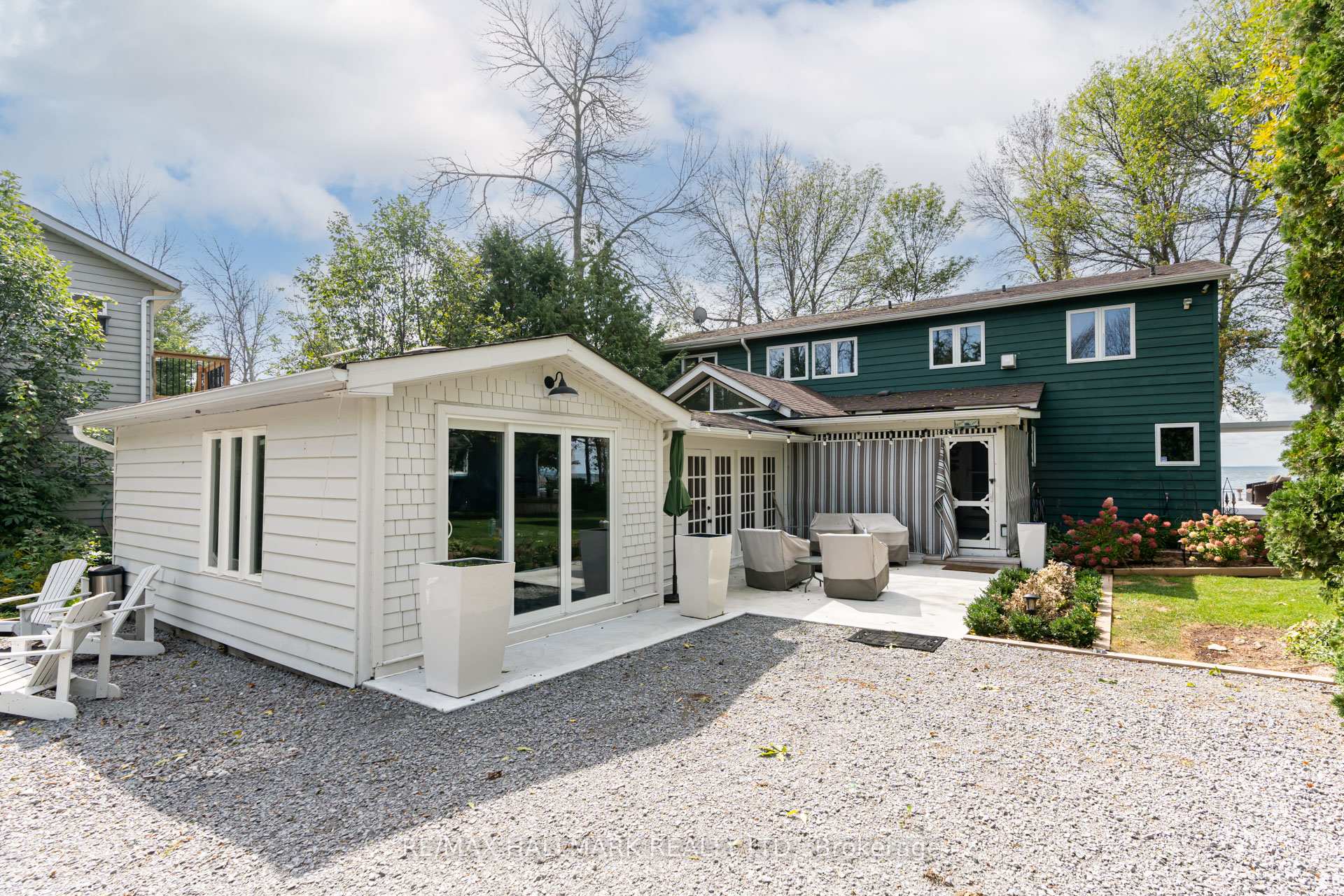 537 Eagle Road, Georgina Islands, ON L0E 1R0