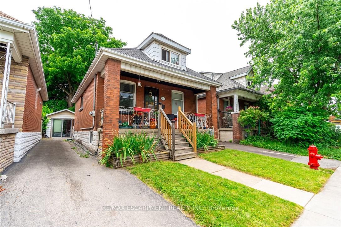 537 Ferguson Avenue N, Hamilton, ON L8L 4Z7