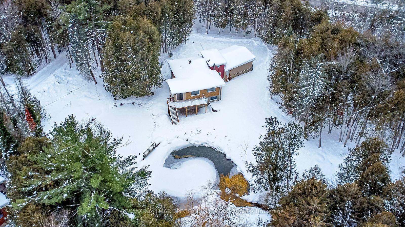 537 Huronia Road, Barrie, ON L4N 8X3