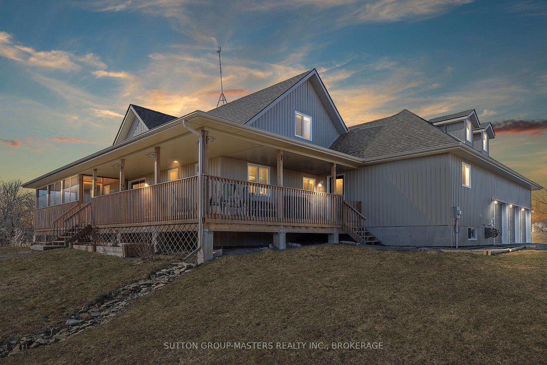 5382 Longswamp Road N, Frontenac, ON K0K 3N0