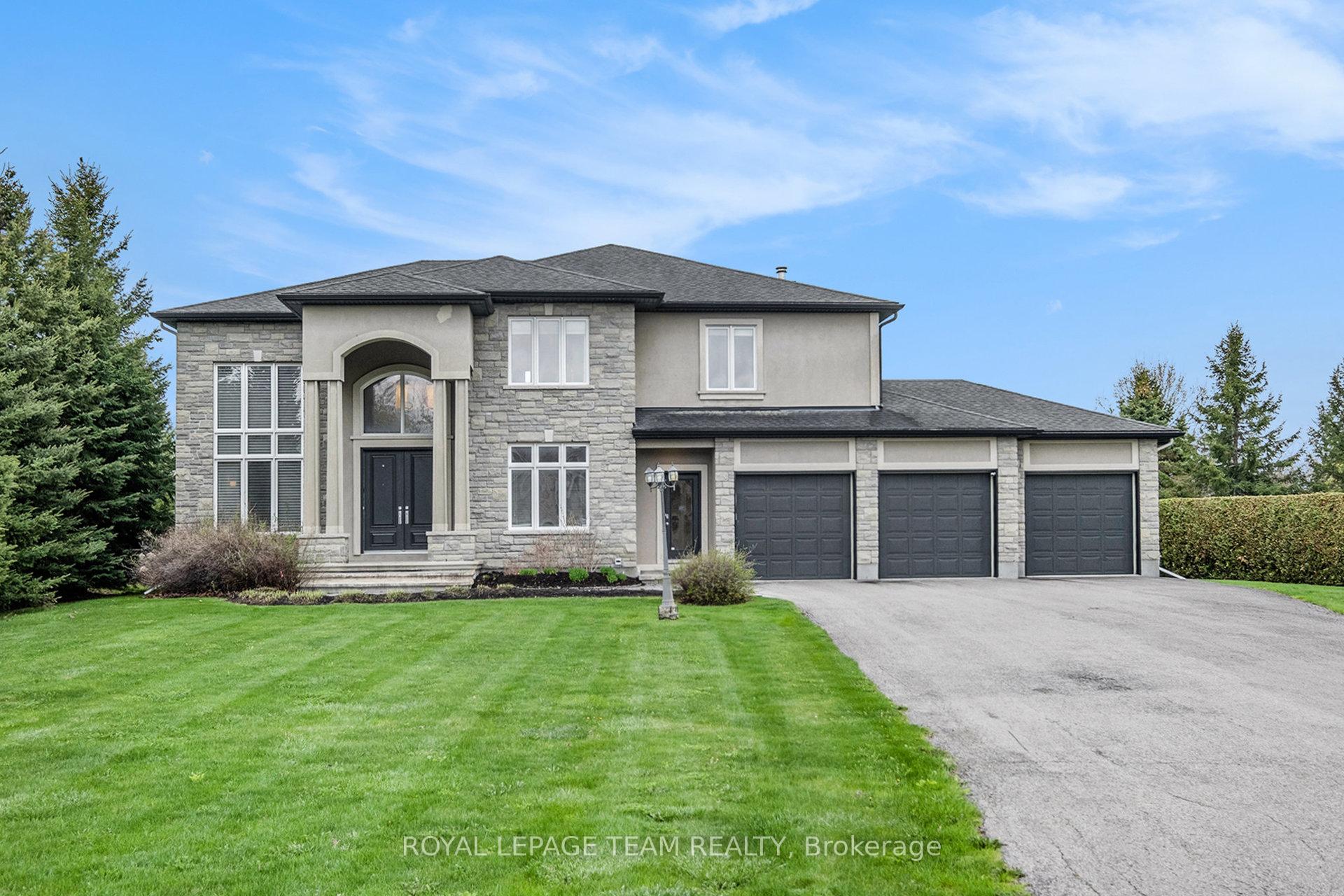 5386 Mansel Crescent, Manotick - Kars - Rideau Twp and Area, ON K4M 1L3