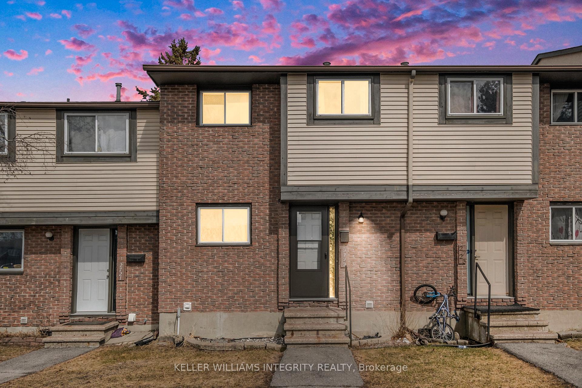 54 - 2723 Pimlico Crescent, Blossom Park - Airport and Area, ON K1T 2A7