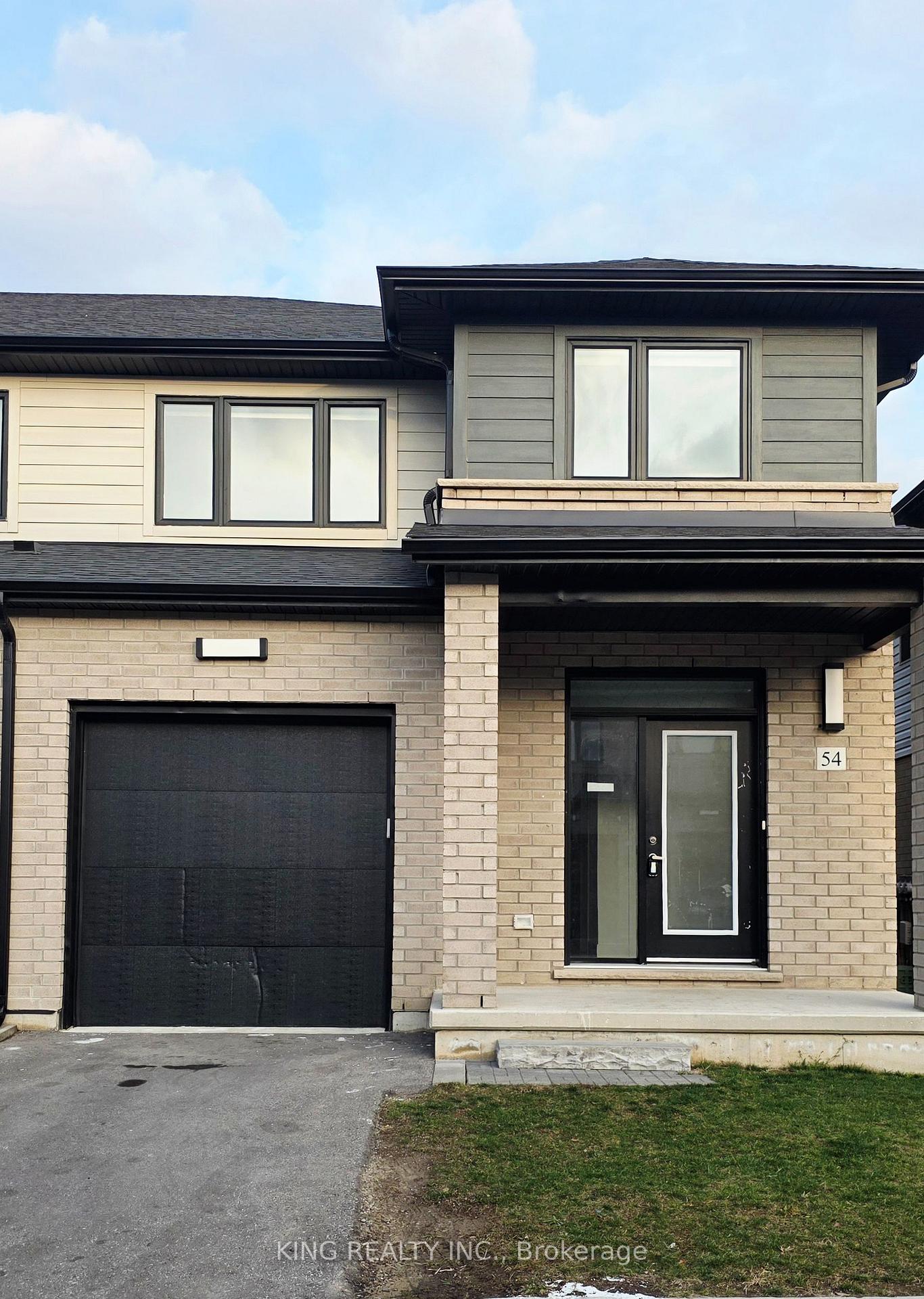 54 - 3575 SOUTHBRIDGE Avenue, London South, ON N6L 0G9