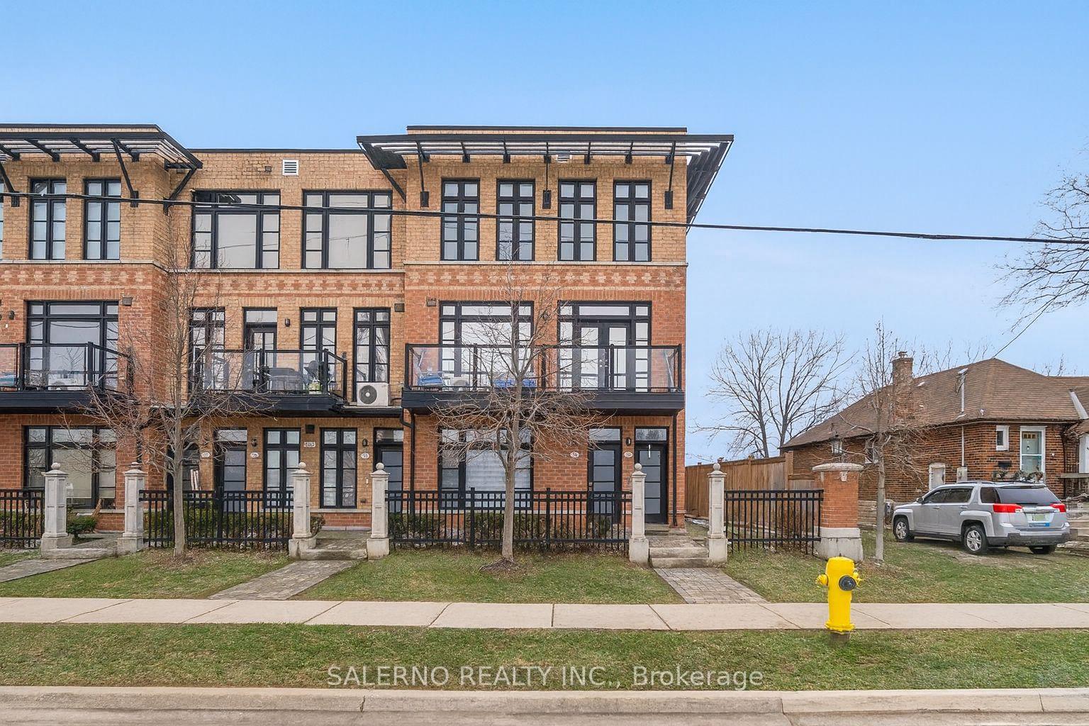 54 - 8161 Kipling Avenue, Vaughan, ON L4L 0G4