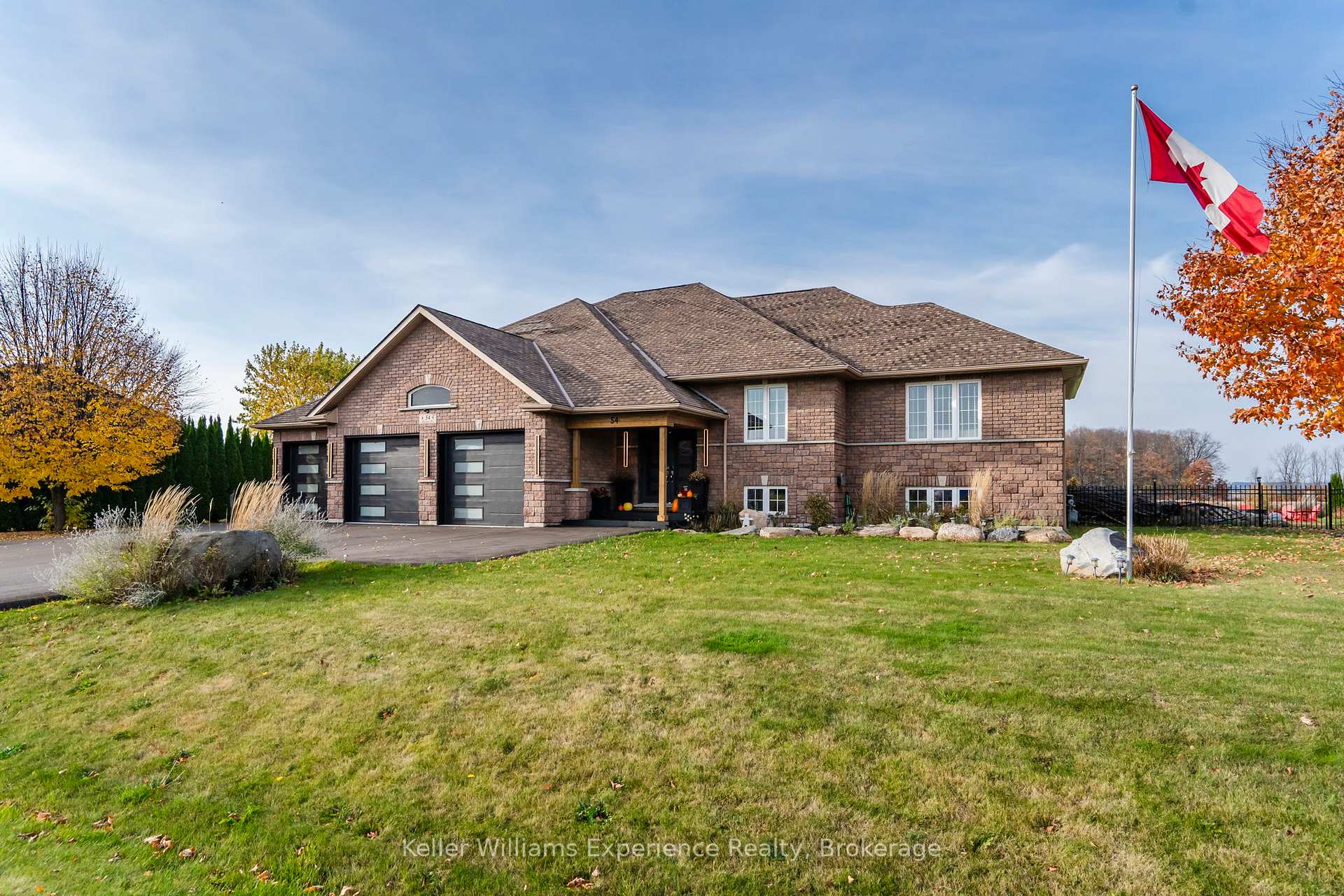 54 ASSELIN Drive, Tiny, ON L0L 2J0