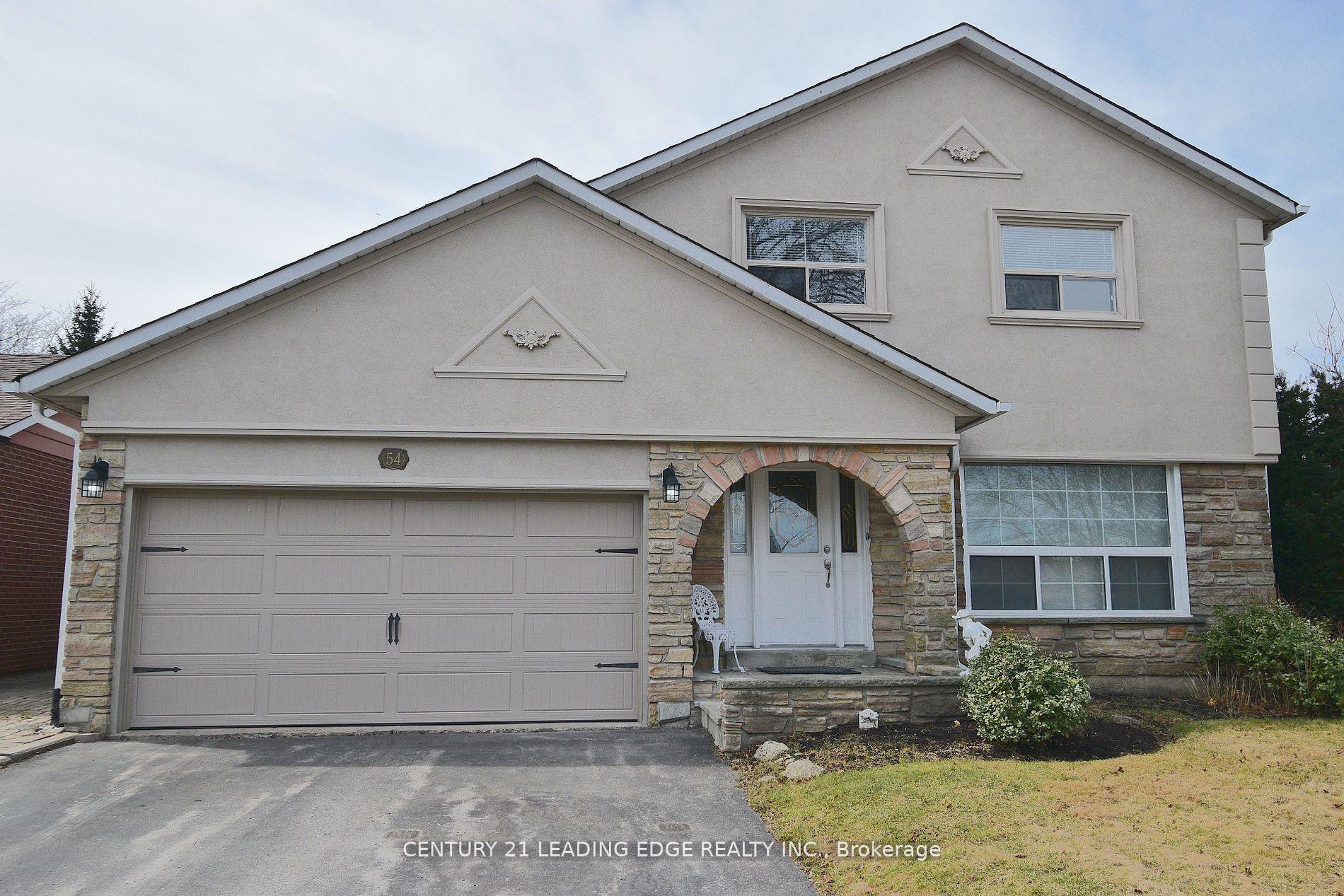 54 Avonwick Gate, Toronto, ON M3A 2M6