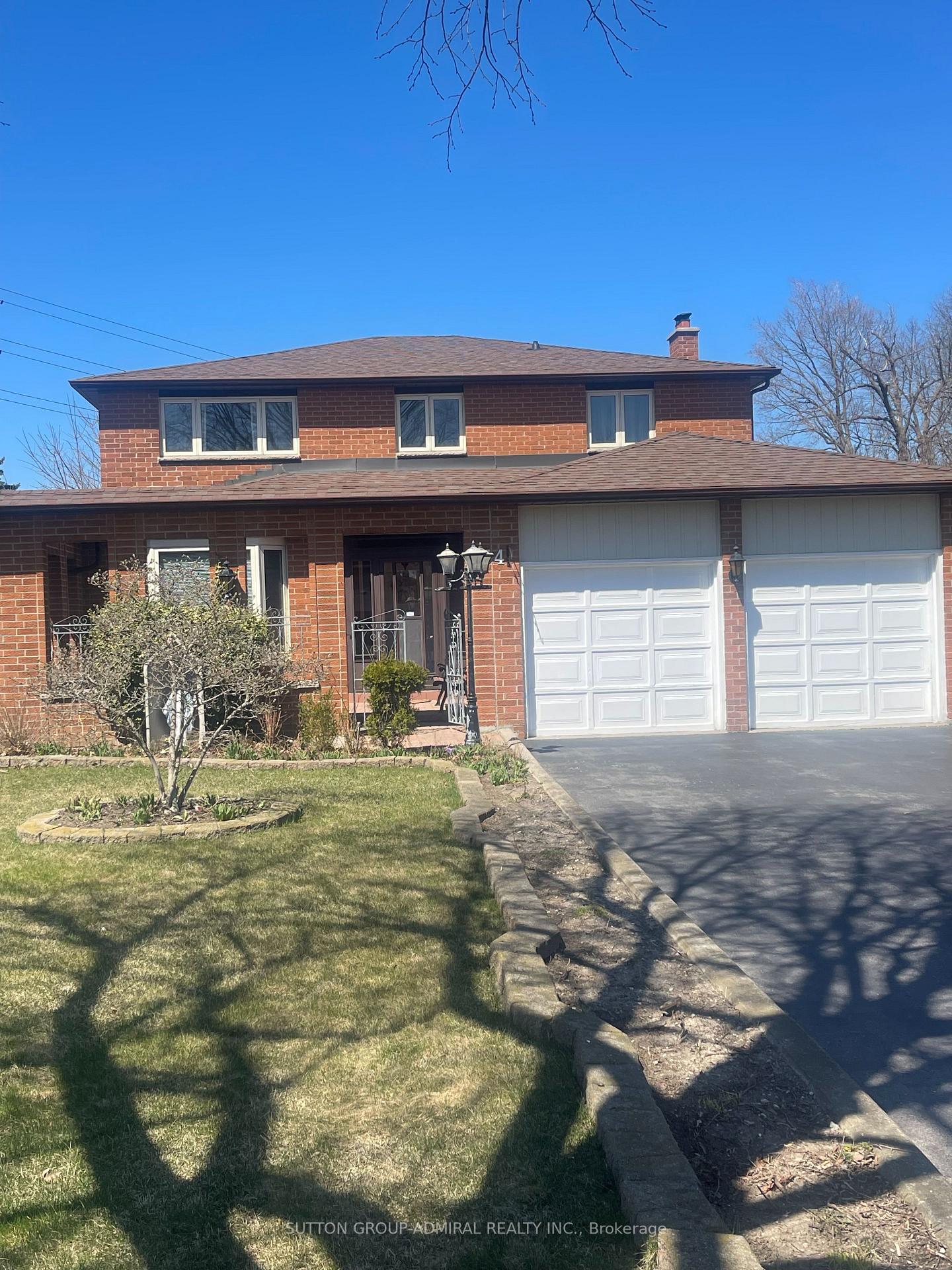 54 Brandy Crescent, Vaughan, ON L4L 3C7