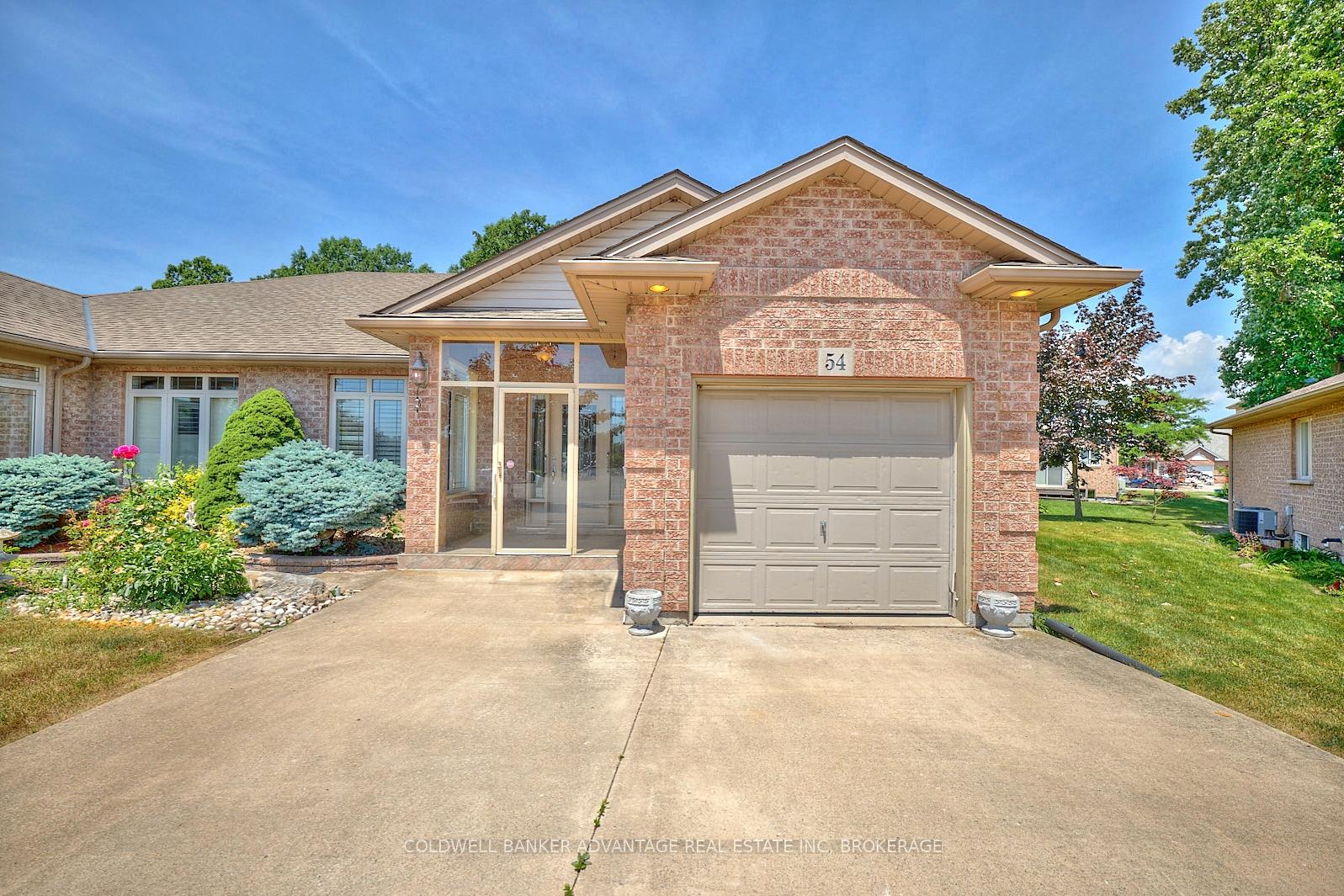 Welland Real Estate MLS® Listings & Houses For Sale