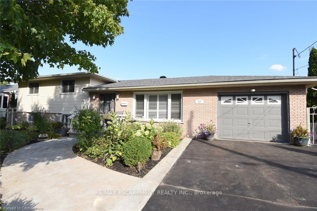 54 Chester Road, Hamilton, ON L8E 1Y2