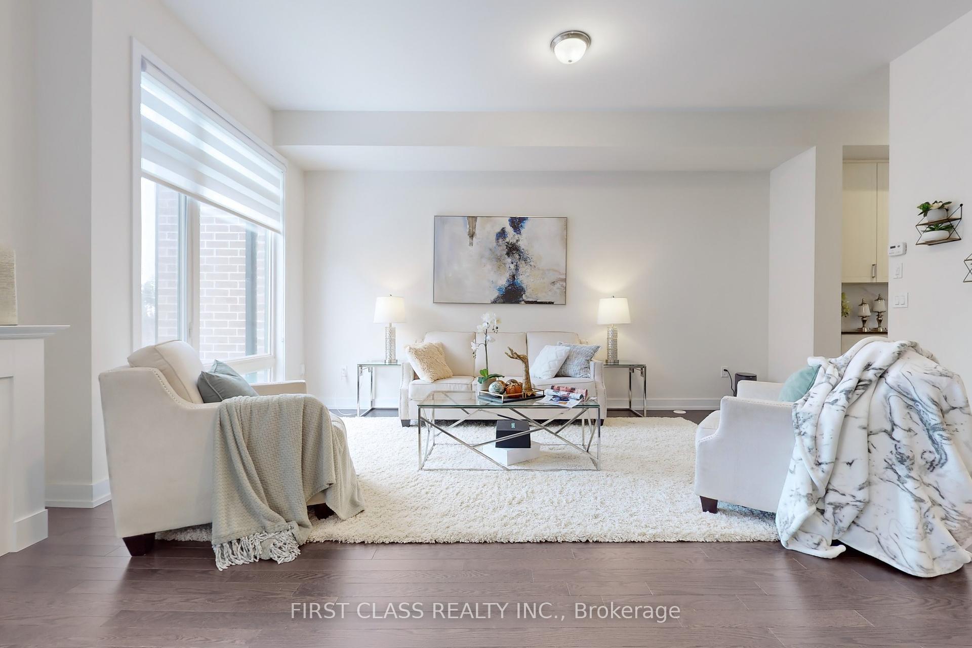 54 Credit Lane, Richmond Hill, ON L4E 1G9